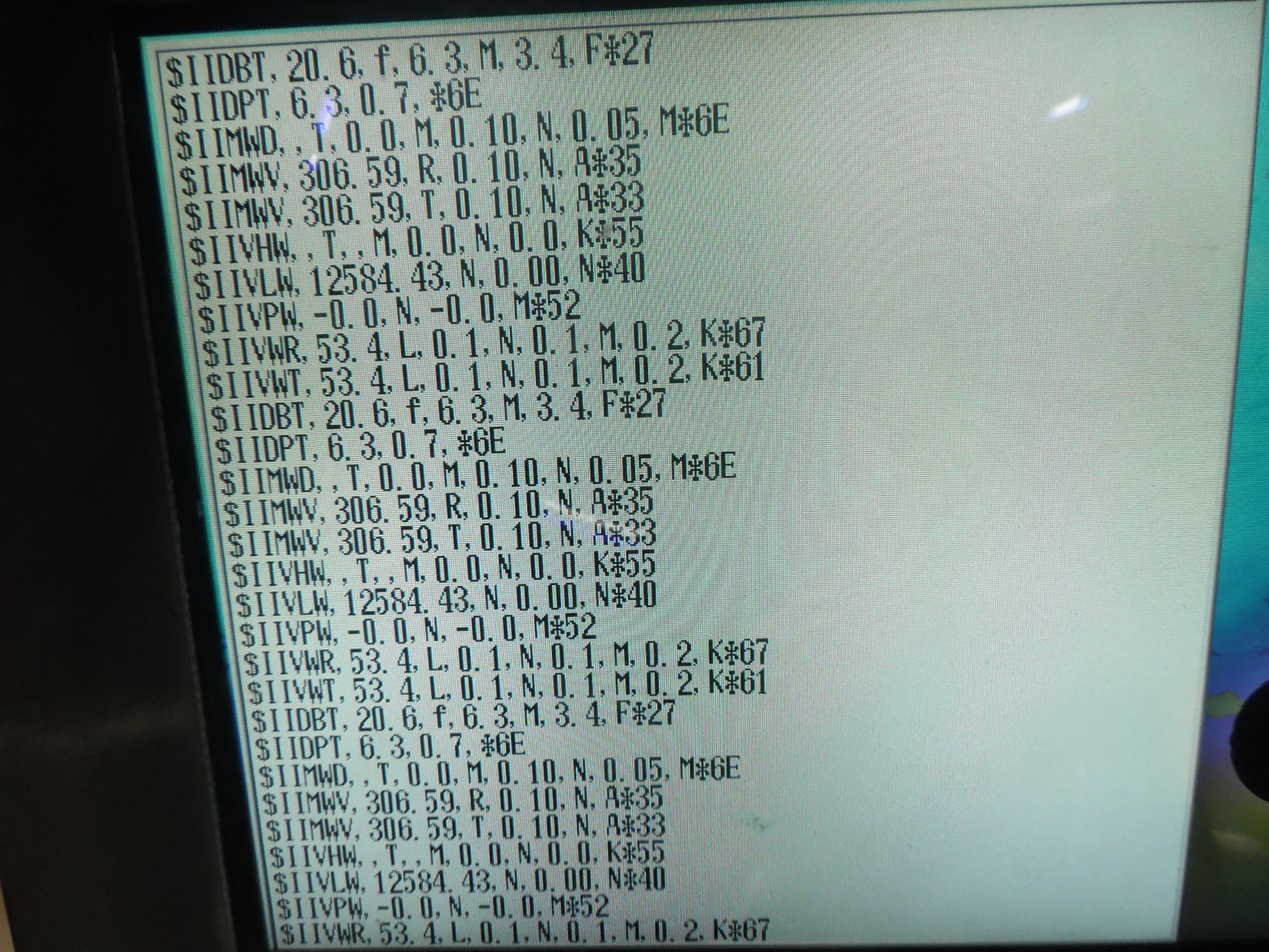 B&G/H3000 Hydra CPU Processor BGH250001 - Max Marine Electronics