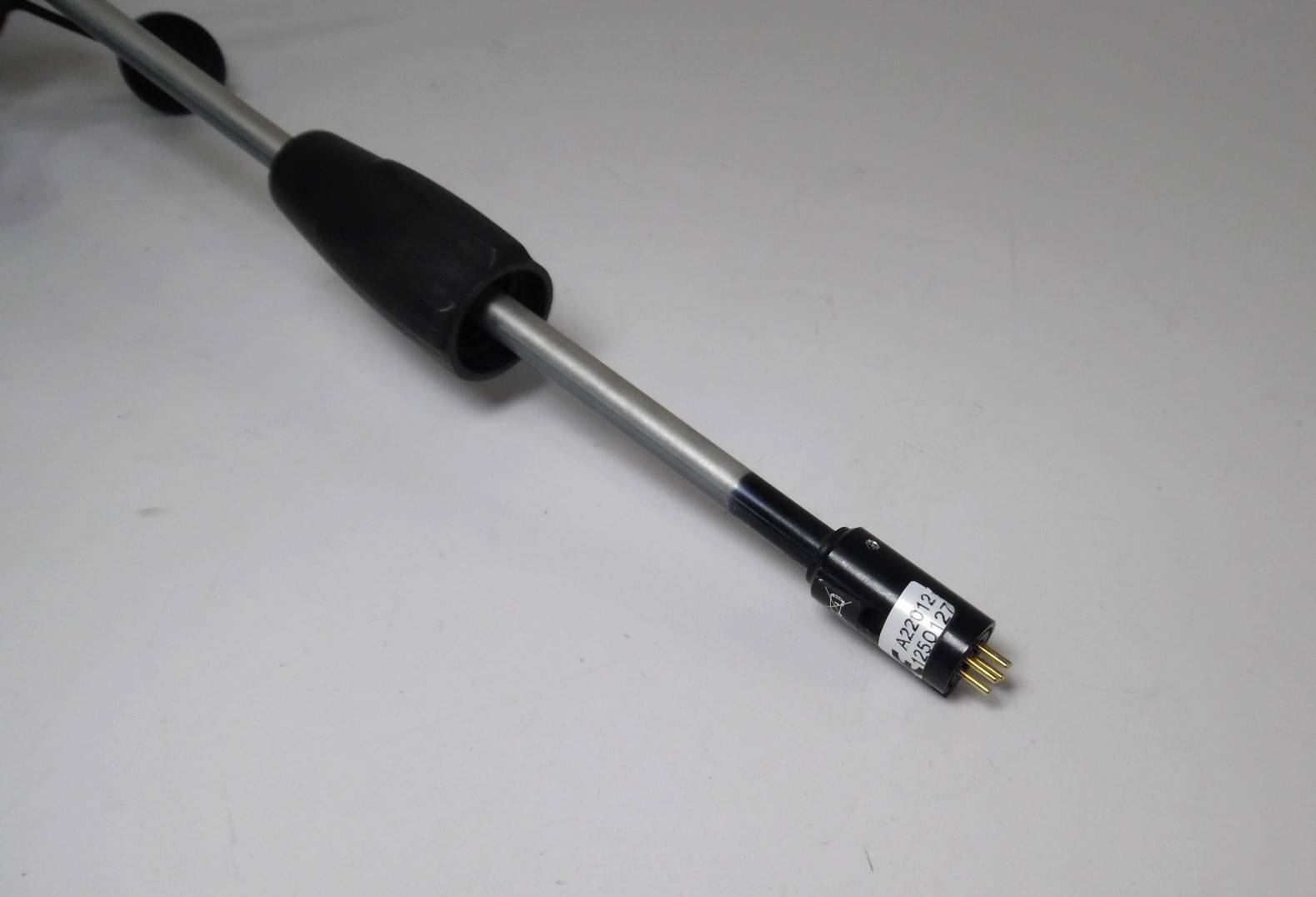Raymarine Wind Masthead Transducer -E22078- for ST60 & ST60's *MME ...