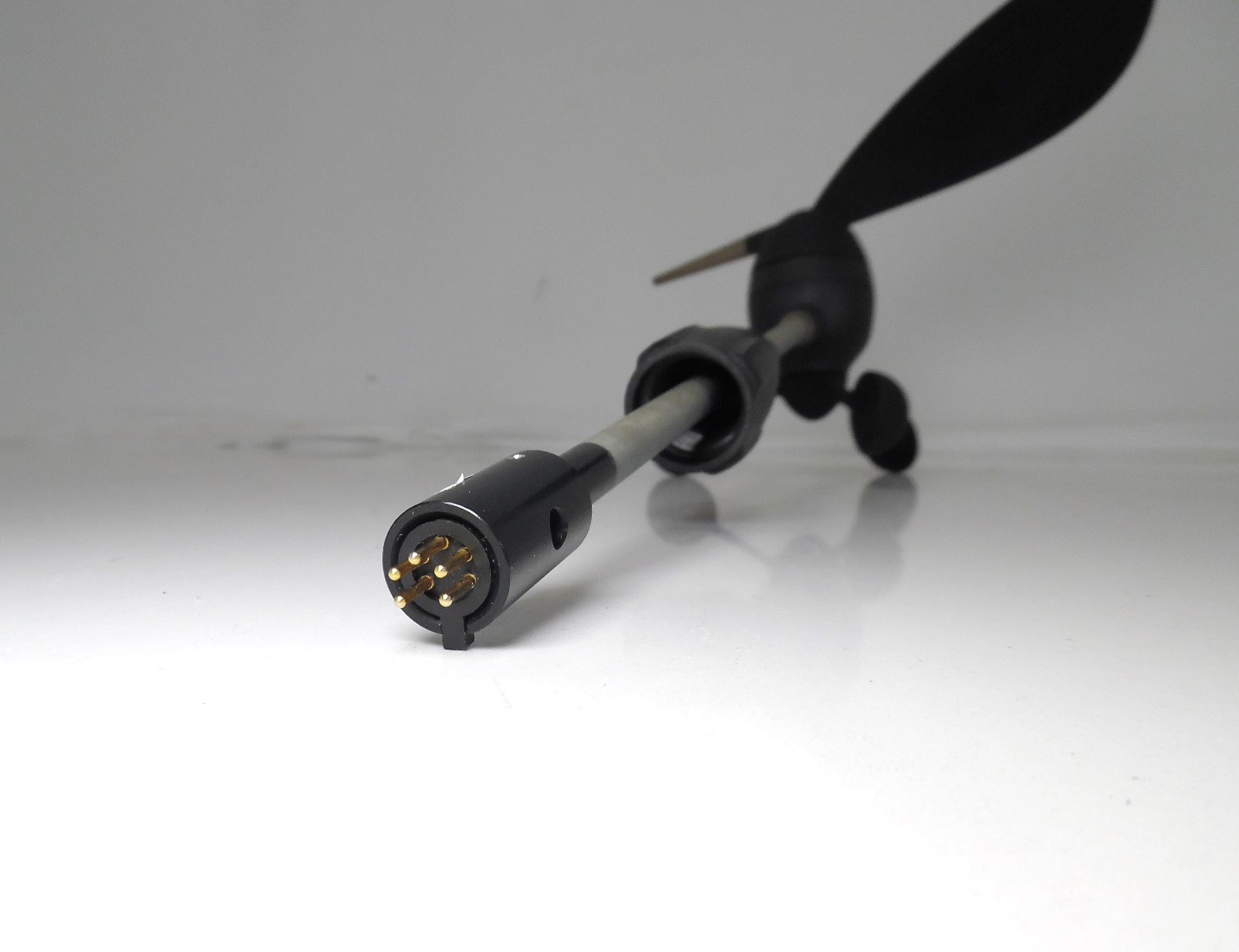 Raymarine Wind Masthead Transducer -E22078- for ST60 & ST60's *MME ...