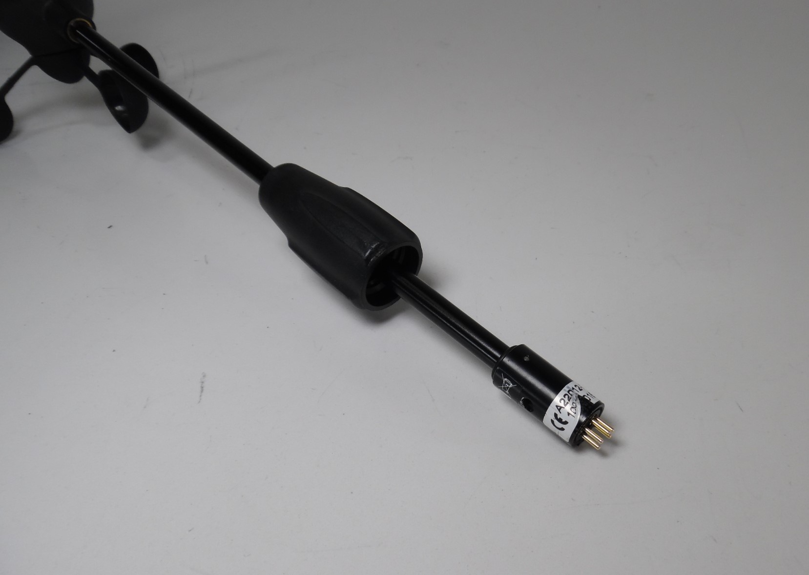 Raymarine Short-Arm Masthead Wind Vane Transducer - E22078 f/ R28170 ...