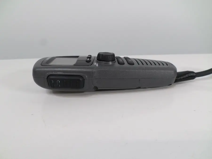 Garmin GHS 10i Second Station Handset for VHF200/300 Black Box VHF ...