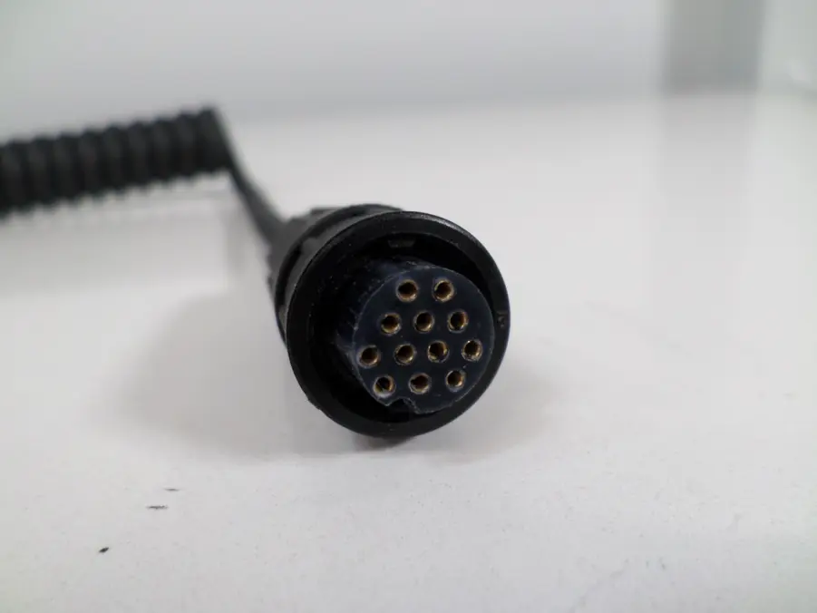 Garmin GHS 10i Second Station Handset for VHF200/300 Black Box VHF ...