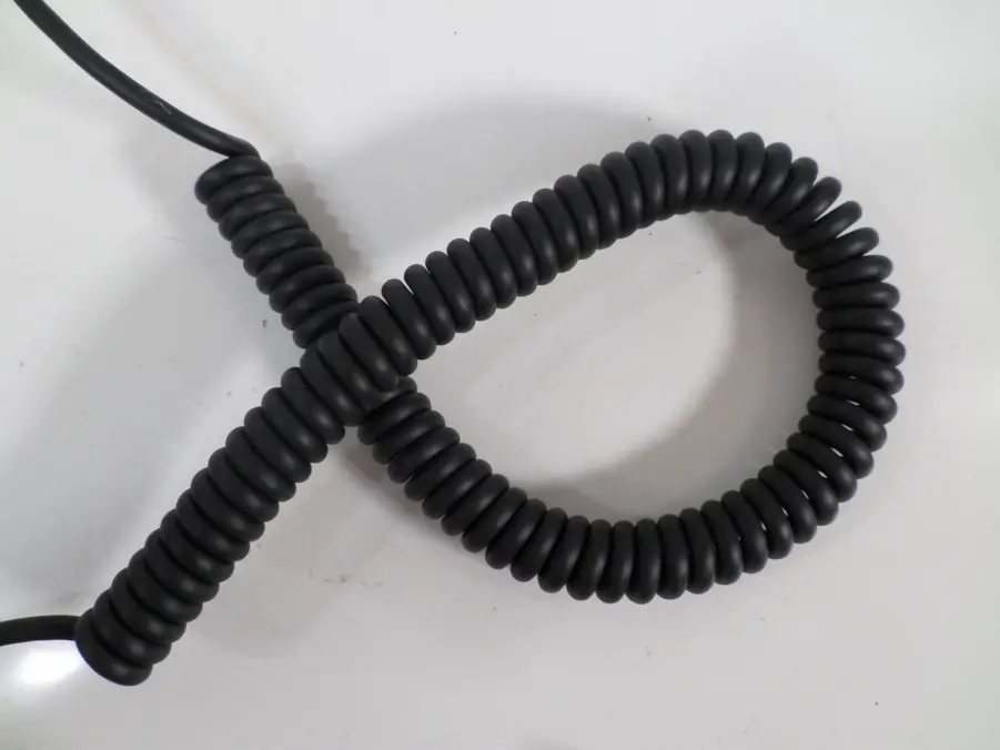 Raymarine RAY240 VHF Radio Unit Handset Model *E45009* with Cradle ...