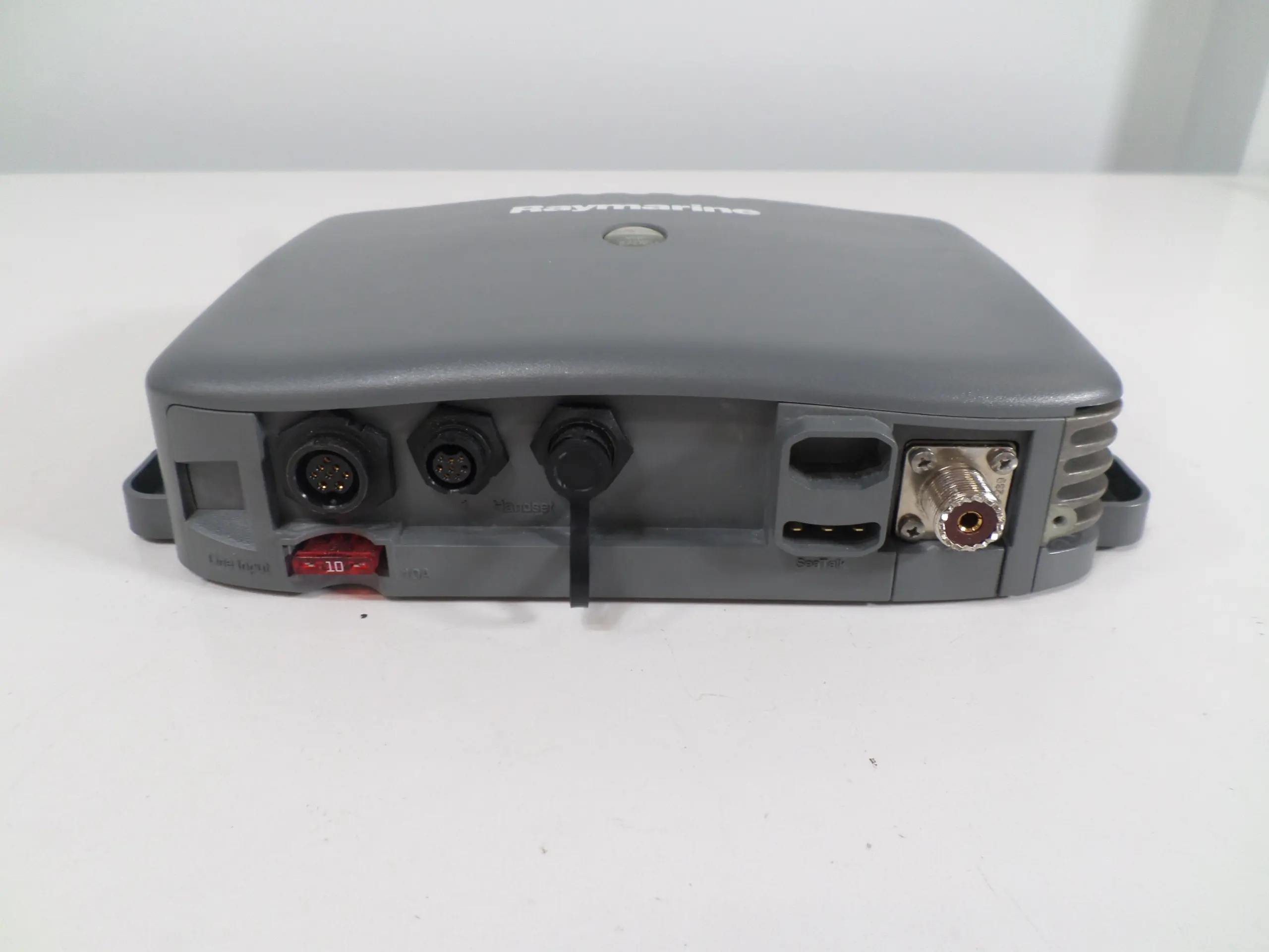 Raymarine RAY240 Marine VHF Transceiver Unit Model No. R49129 - Max ...