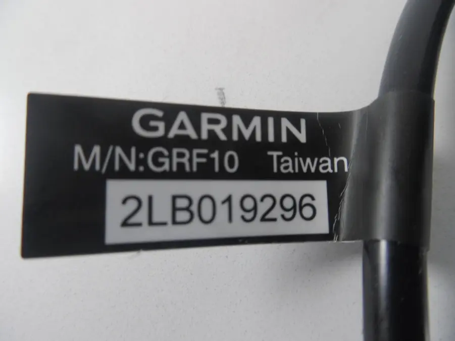Garmin~GRF 10 Rudder Feedback Sensor 010-11829-00 NEW OPEN BOX! - Max ...