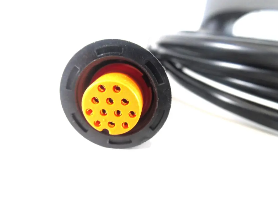 Garmin~GRF 10 Rudder Feedback Sensor 010-11829-00 NEW OPEN BOX! - Max ...