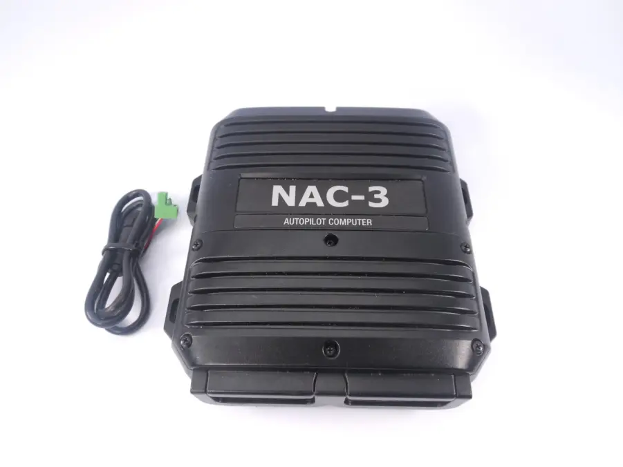 Simrad NAC3 Autopilot Course Computer - Max Marine Electronics