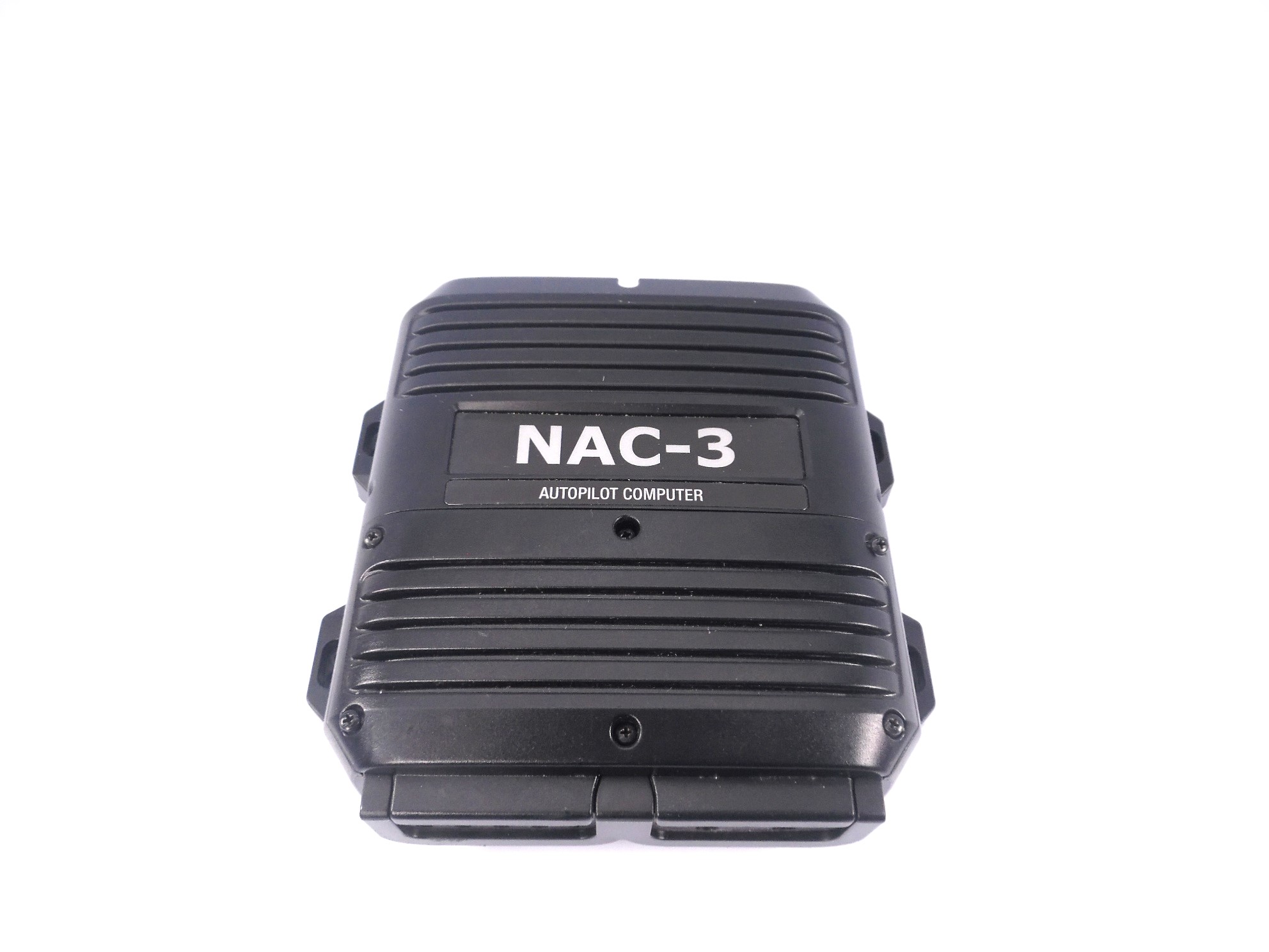 Simrad NAC3 Autopilot Course Computer - Max Marine Electronics