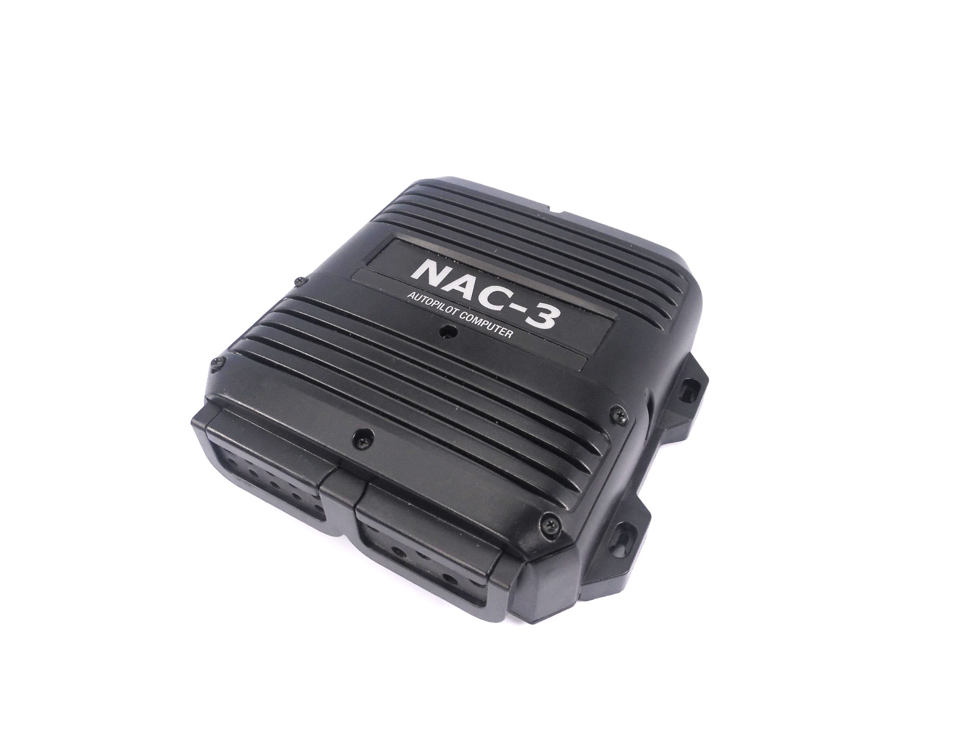 Simrad NAC3 Autopilot Course Computer - Max Marine Electronics