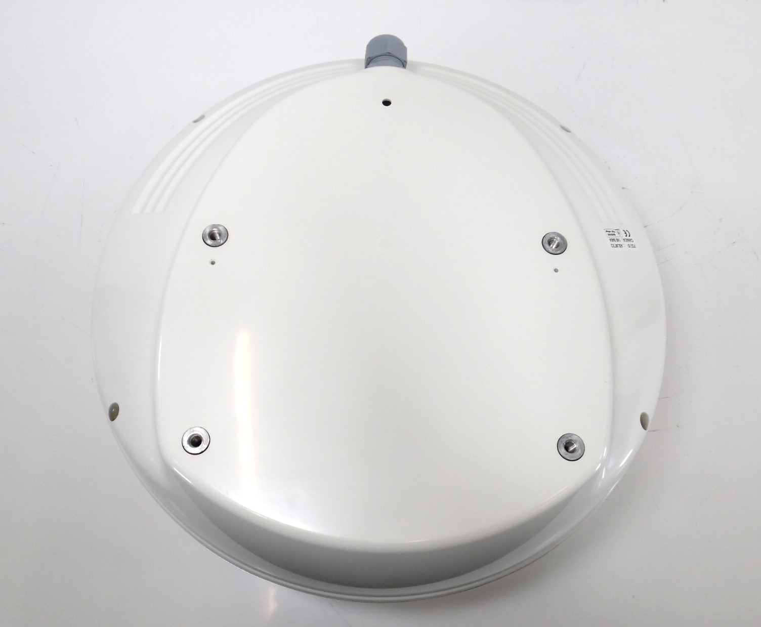 Raytheon *NEW OLD STOCK* 2kW 18" Pathfinder Radome w/ SL70 7" Mono ...