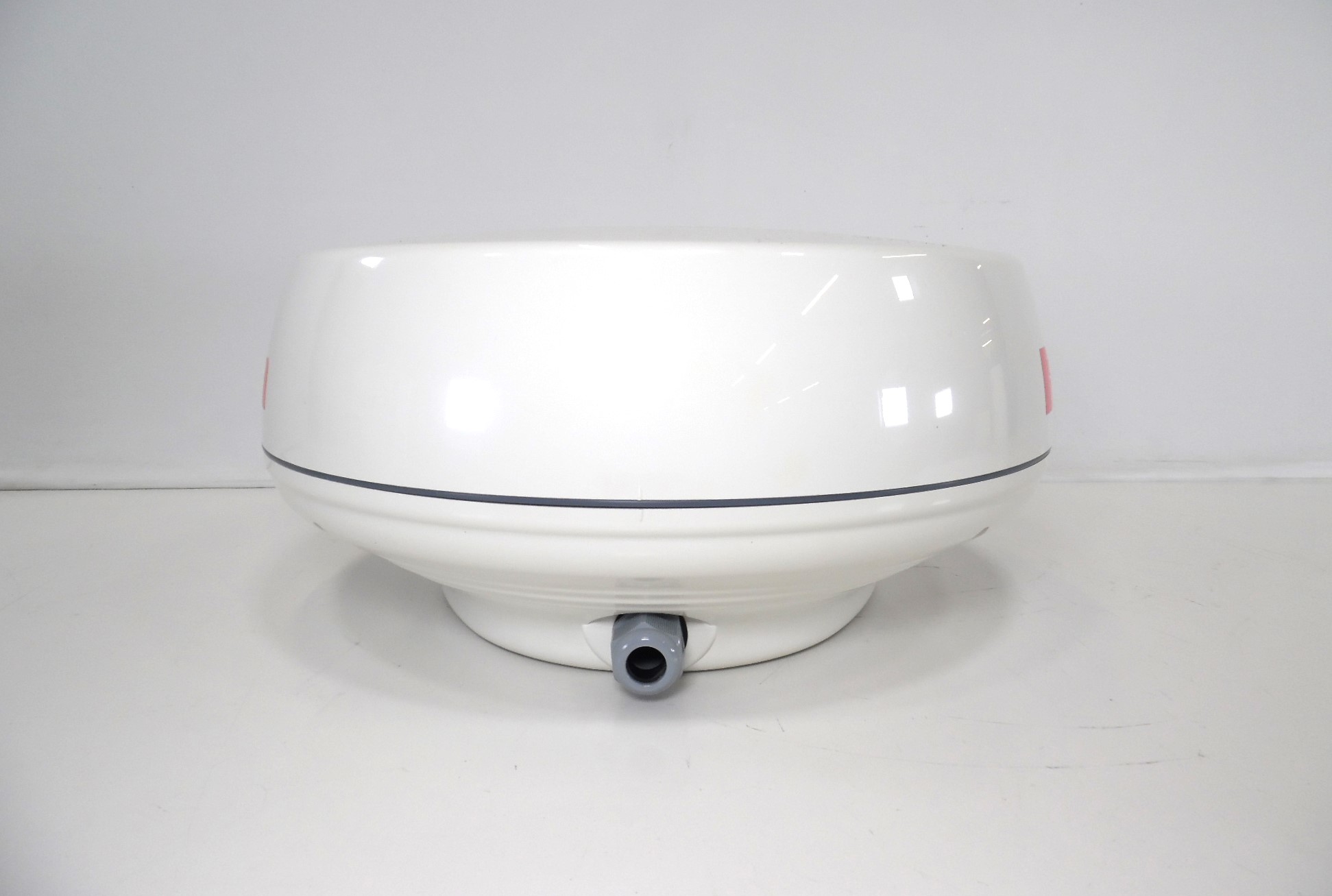 Raytheon *NEW OLD STOCK* 2kW 18" Pathfinder Radome w/ SL70 7" Mono ...