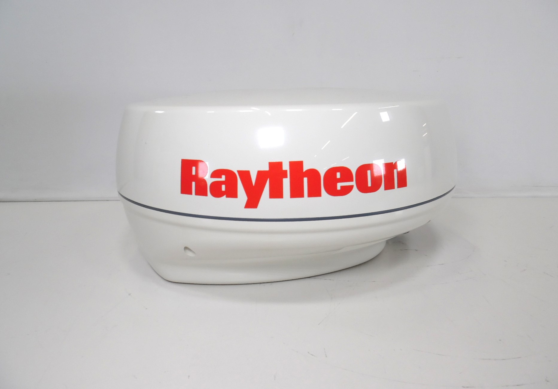 Raytheon *NEW OLD STOCK* 2kW 18" Pathfinder Radome w/ SL70 7" Mono ...