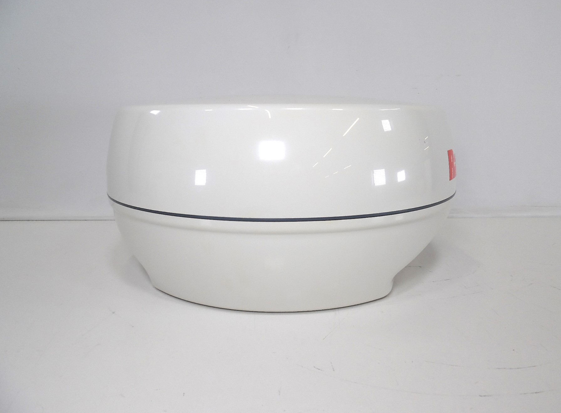 Raytheon *NEW OLD STOCK* 2kW 18" Pathfinder Radome w/ SL70 7" Mono ...