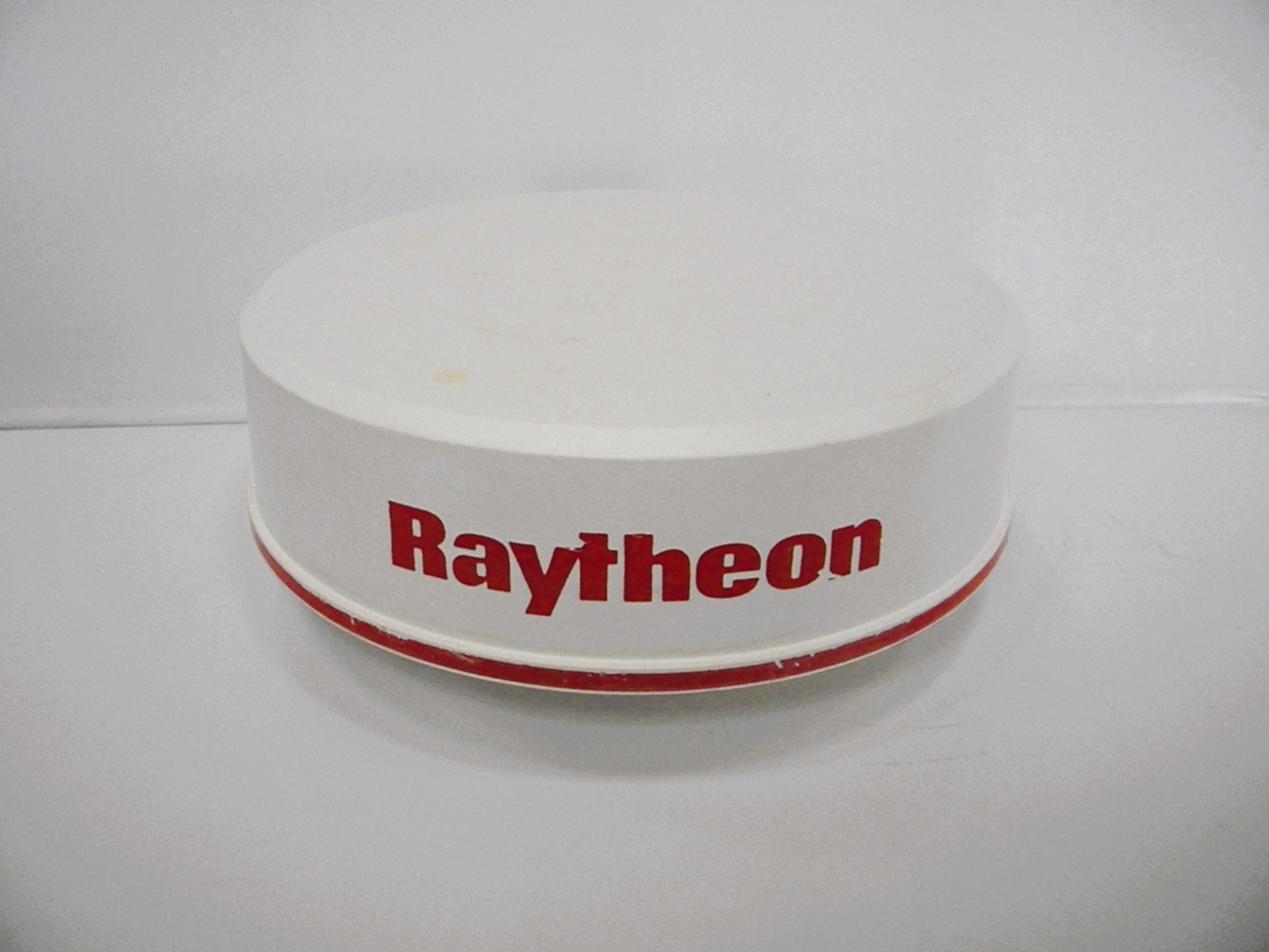Raytheon R20XX Raster Scan Radar System w/ M92539 24" Radome & Cables ...