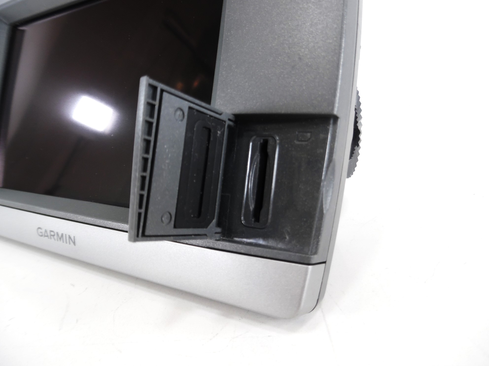 Garmin GPSMAP 740s Stand-Alone Touchscreen Chartplotter & Sun Cover ...