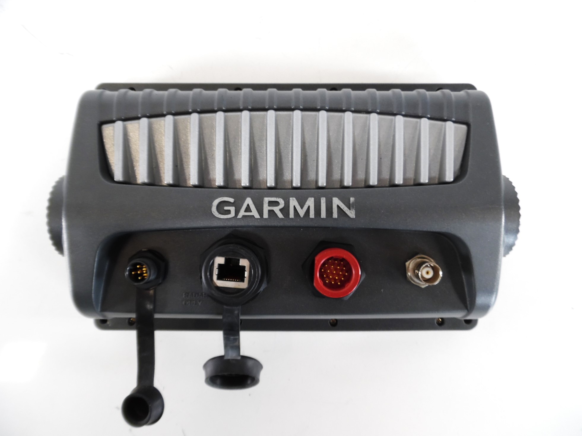 Garmin GPSMAP 740s Stand-Alone Touchscreen Chartplotter & Sun Cover ...