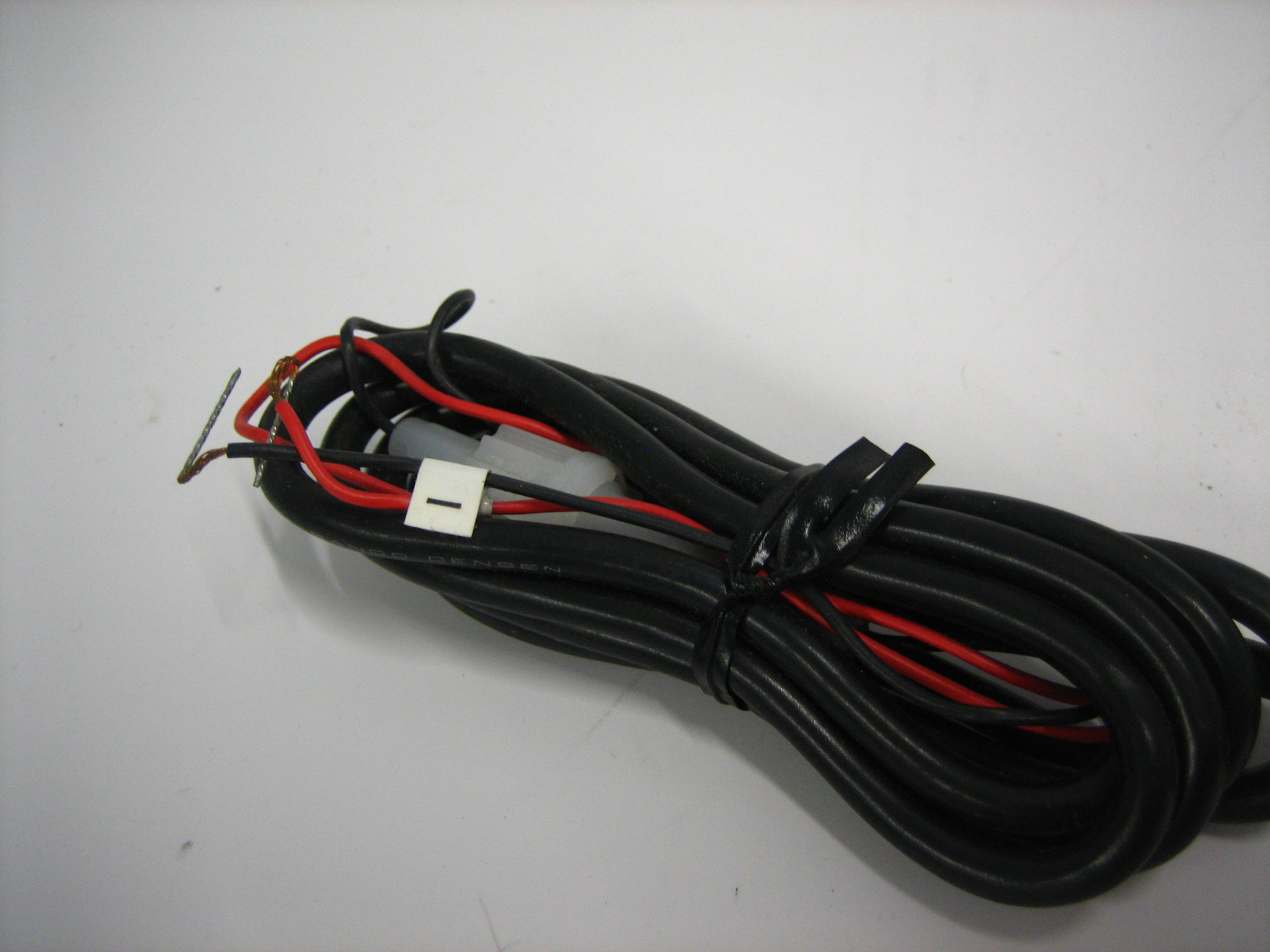 Humminbird 2-Pin Round Power Cable for LCR-Series - *NEW OLD STOCK ...