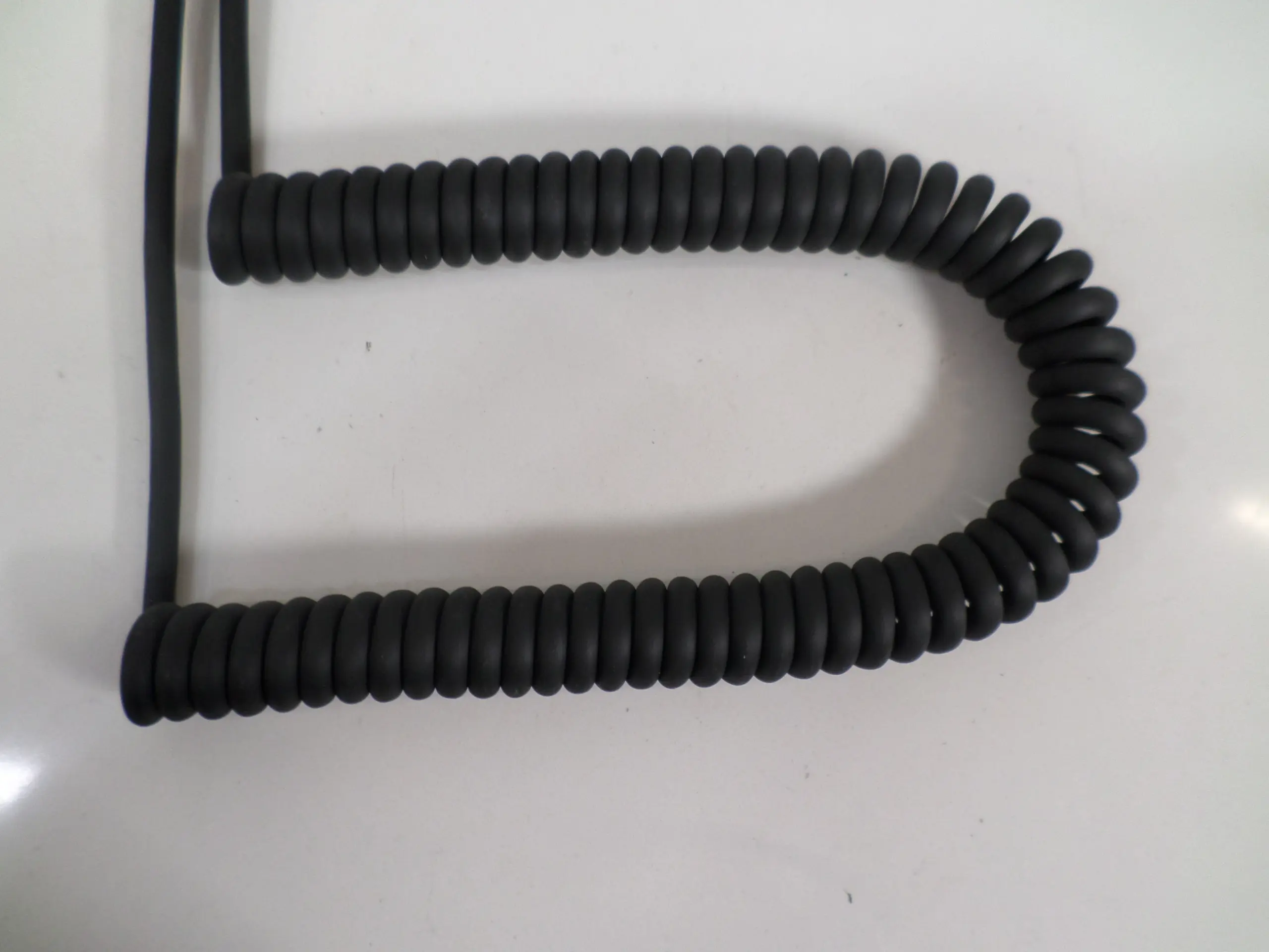 ICOM HM-157B Commandmic II Control Handset for IC-M604/504/422 VHFs ...