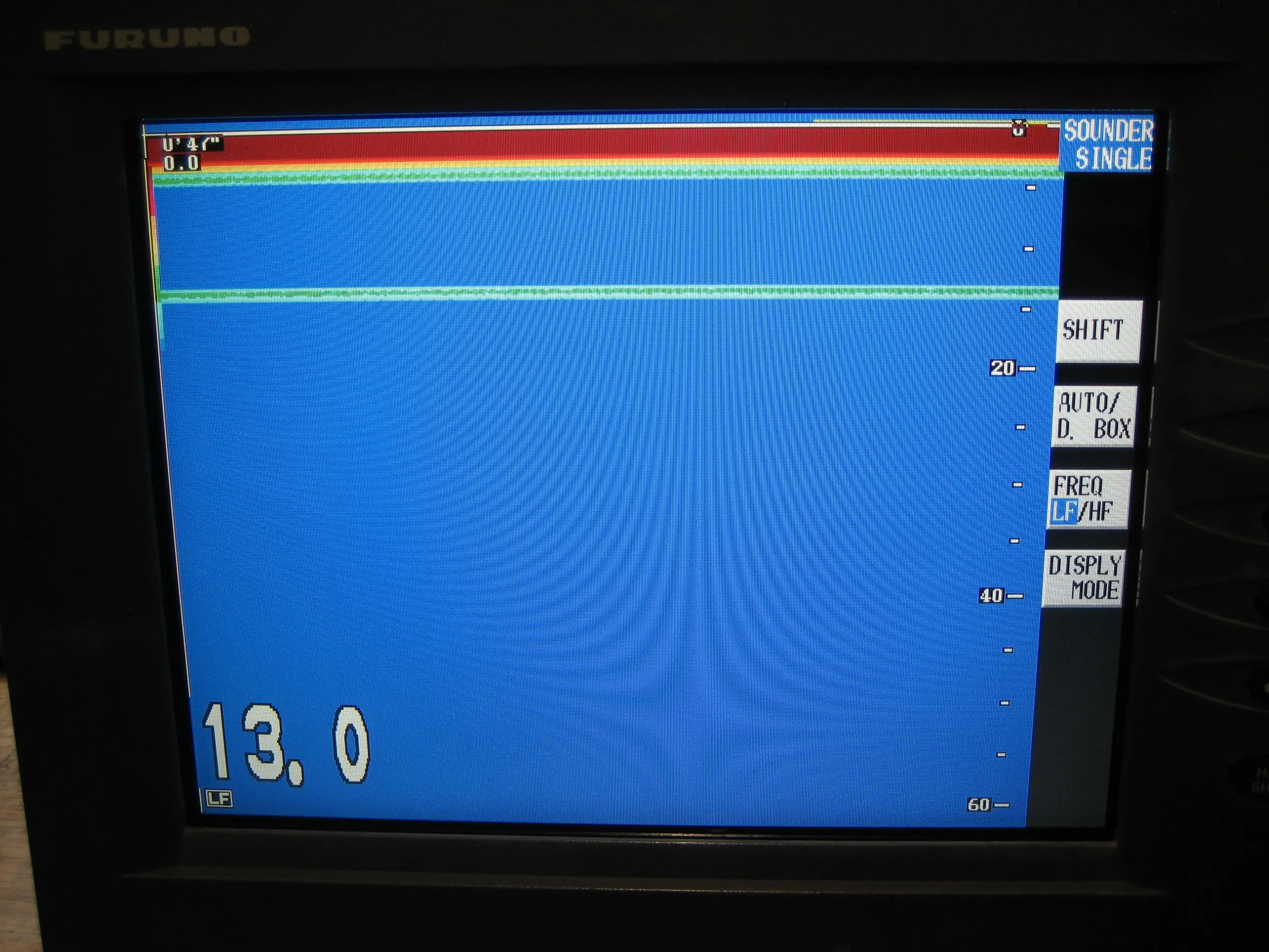 Furuno RDP-149 10.4″ Navnet VX2 C-MAP Display - TESTED - Max Marine ...