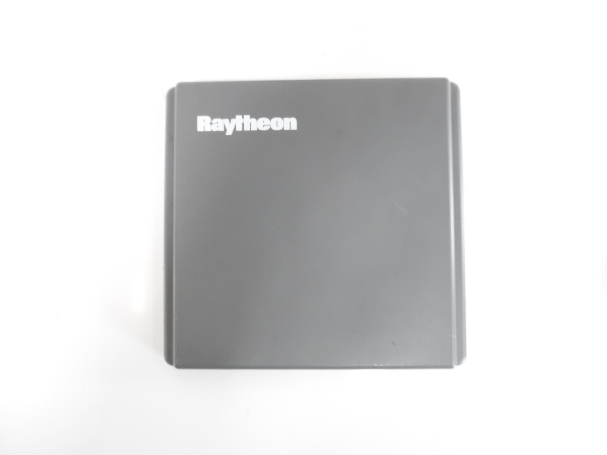 Raytheon RL9 LCD M92558 - Rebuilt LCD Tested - Good Condition - 90 Day ...