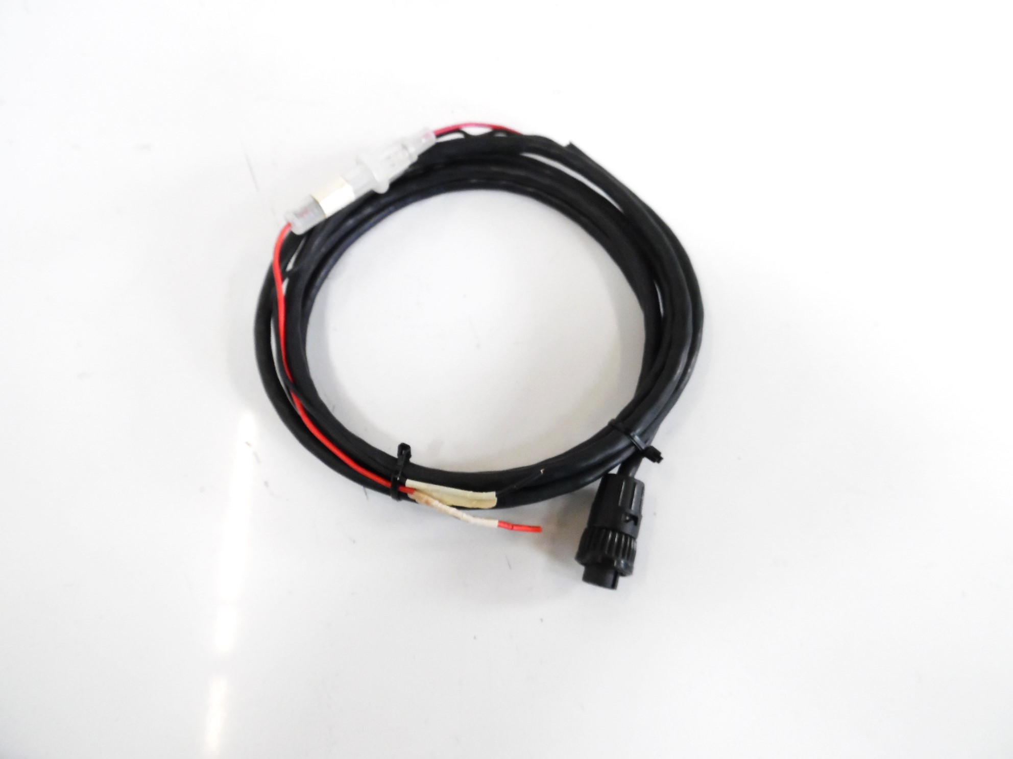 Raytheon RL9 LCD M92558 - Rebuilt LCD Tested - Good Condition - 90 Day ...