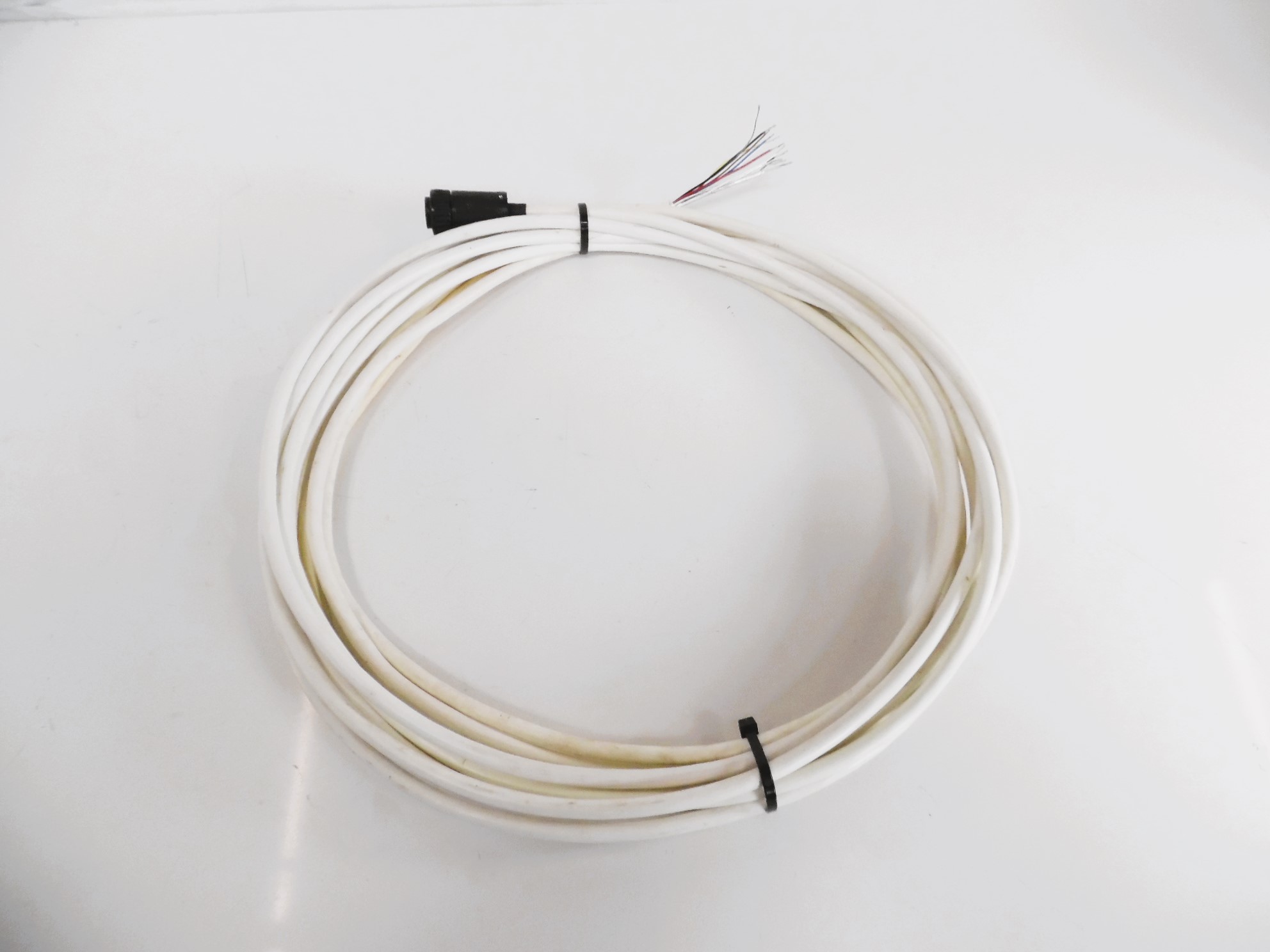 Raytheon RL9 Radar Cable 10m - Used - Good Working Condition - 90 Day ...