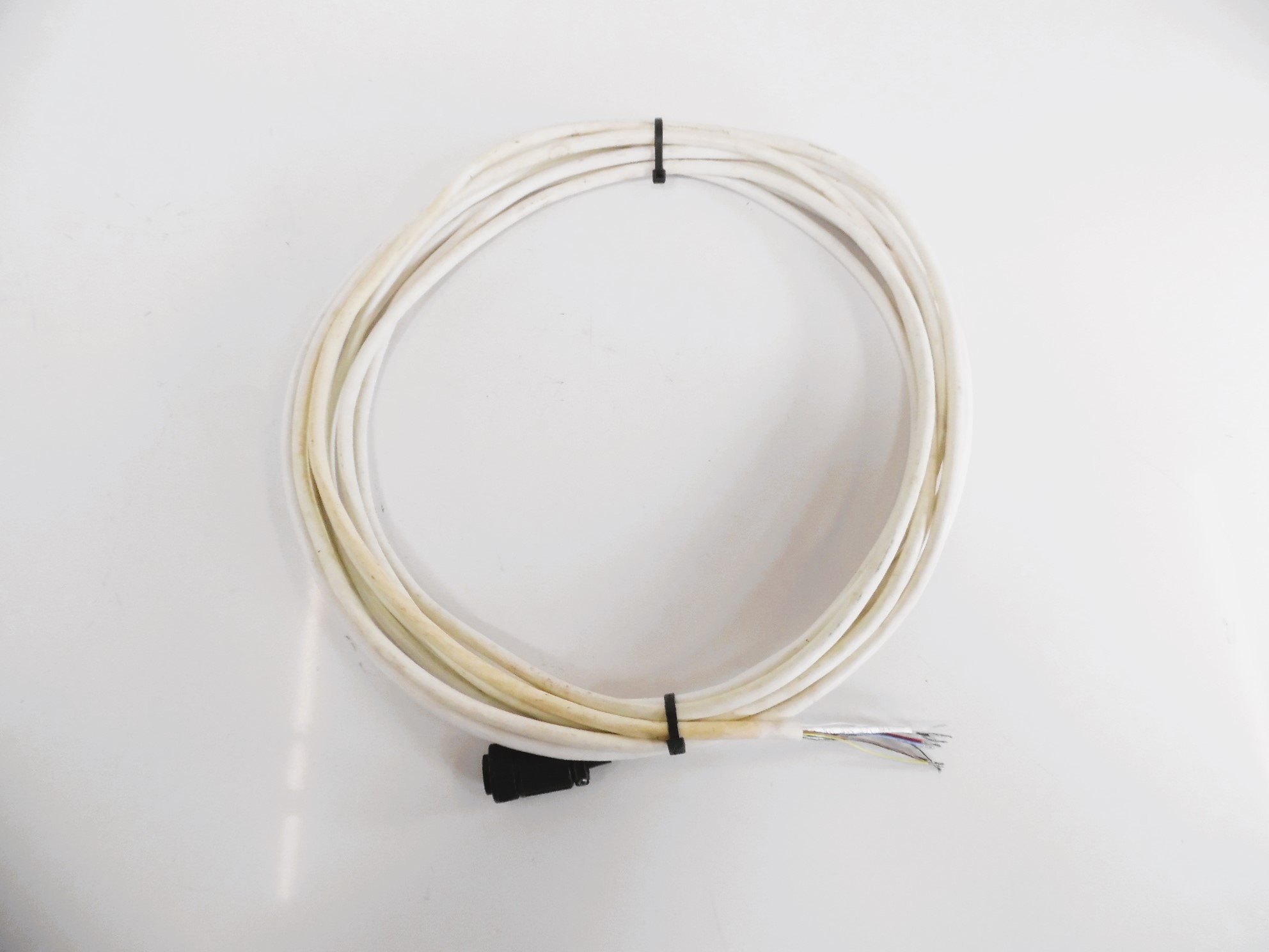 Raytheon RL9 Radar Cable 10m - Used - Good Working Condition - 90 Day ...