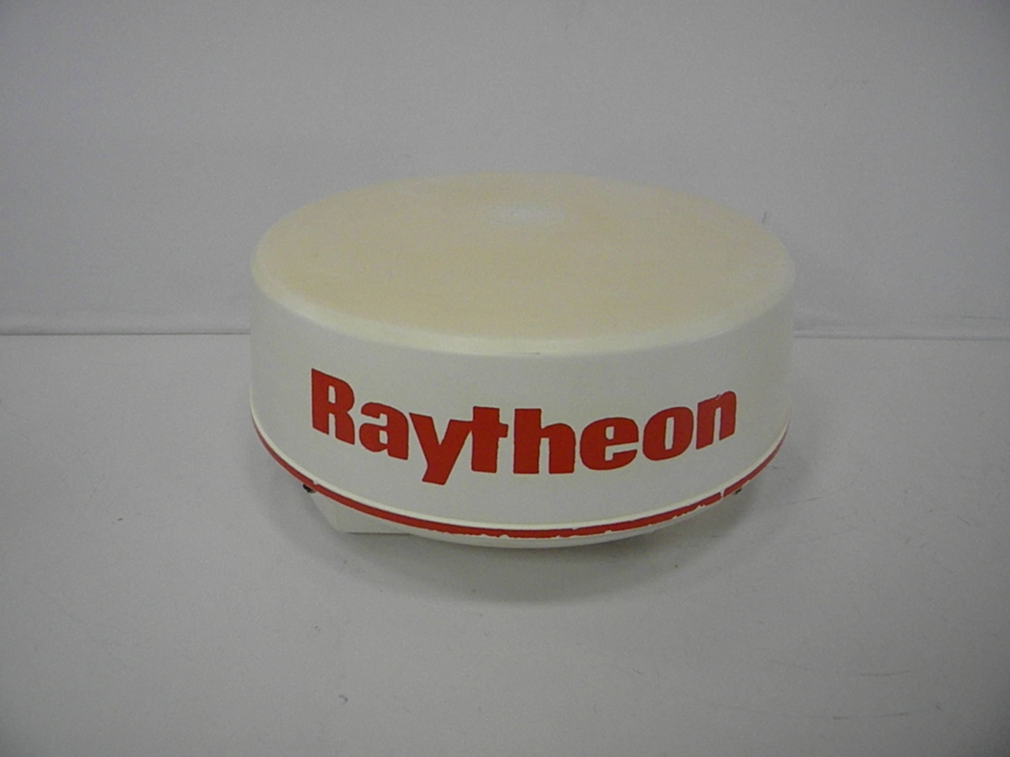 Raytheon R10X Raster Scan Radar System w/50004 18" Radome & Cables ...