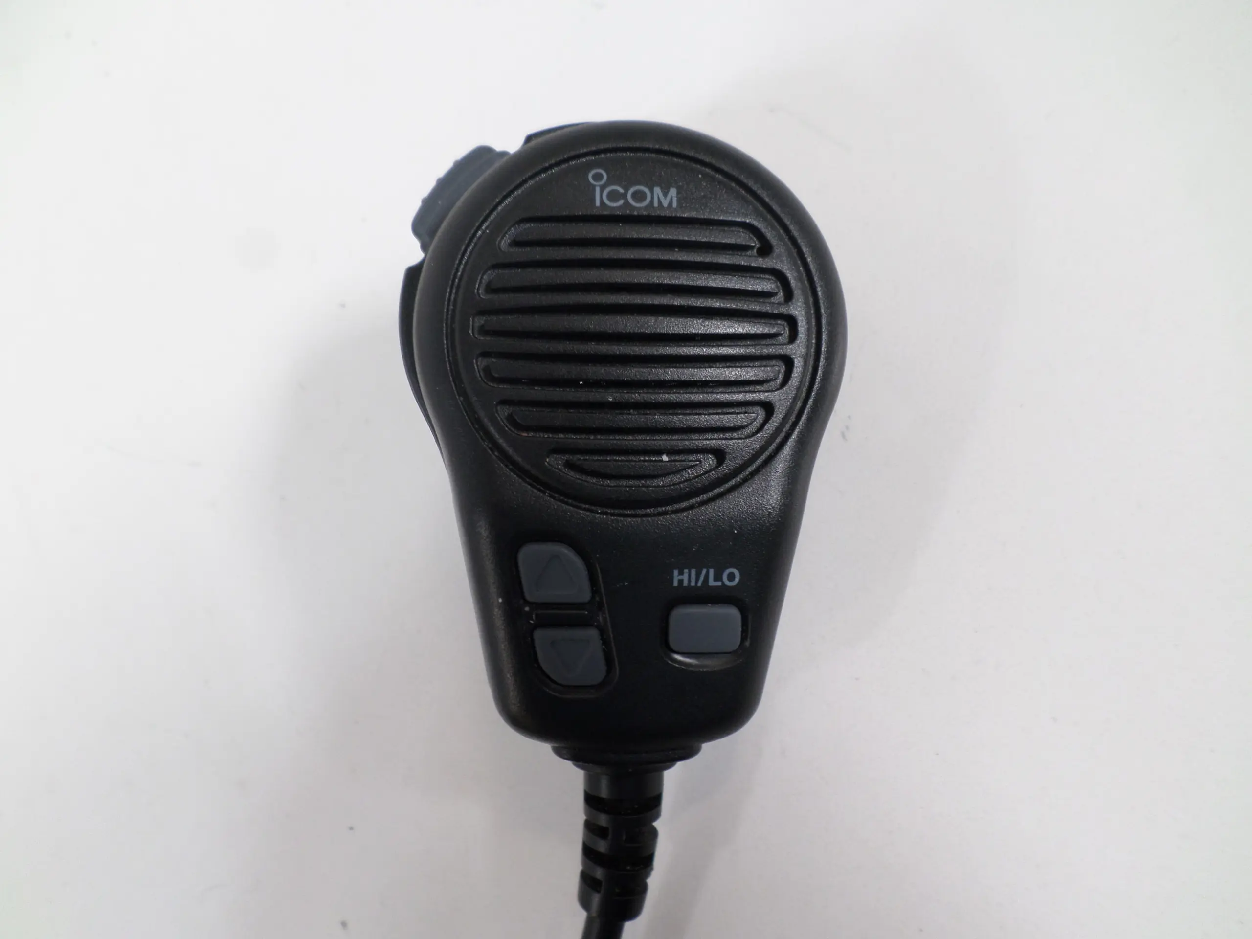 ICOM IC-M604 Marine DSC VHF Transceiver with Detachable Mic - Fully ...