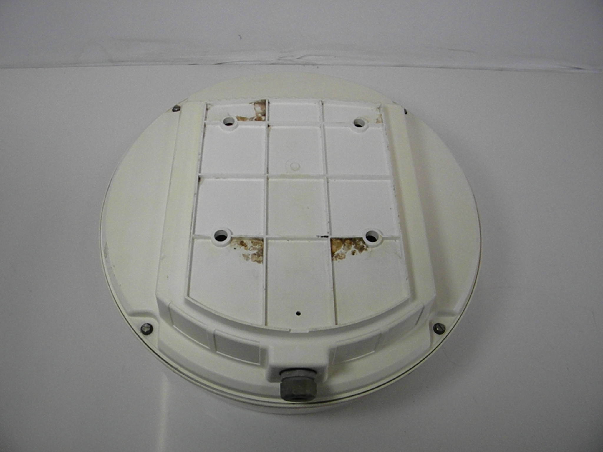 Raytheon M92570/M88389/50004 XX-Series 18" Empty Radome - Bridge Hit ...