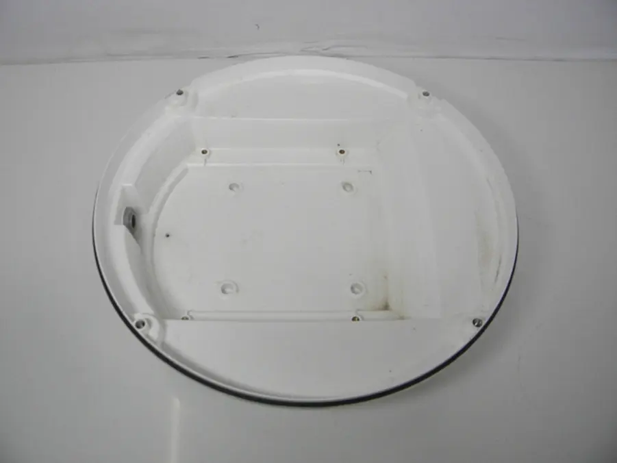 Raytheon M92570/M88389/50004 XX-Series 18" Empty Radome - Bridge Hit ...