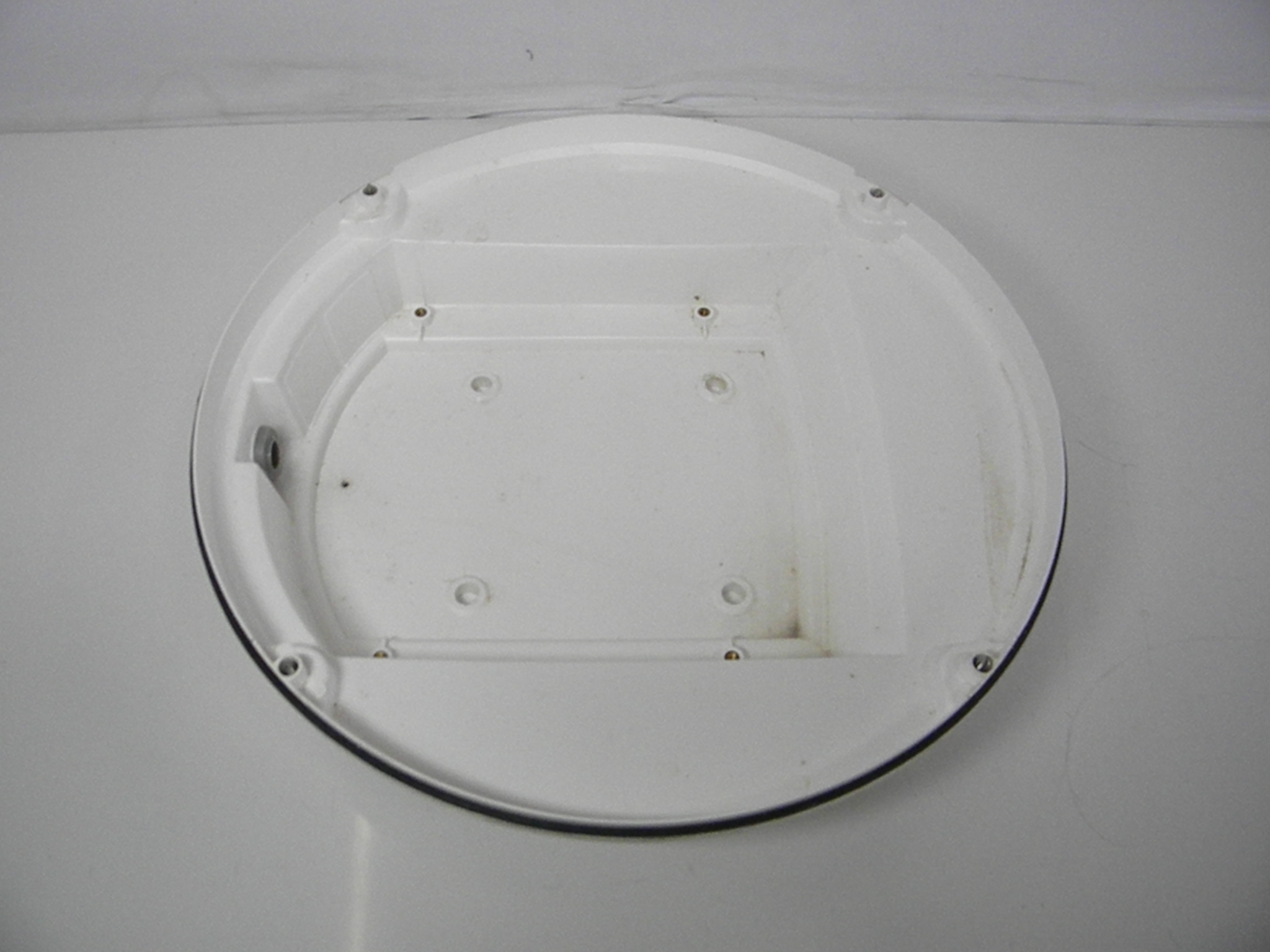 Raytheon M92570/M88389/50004 XX-Series 18" Empty Radome - Bridge Hit ...