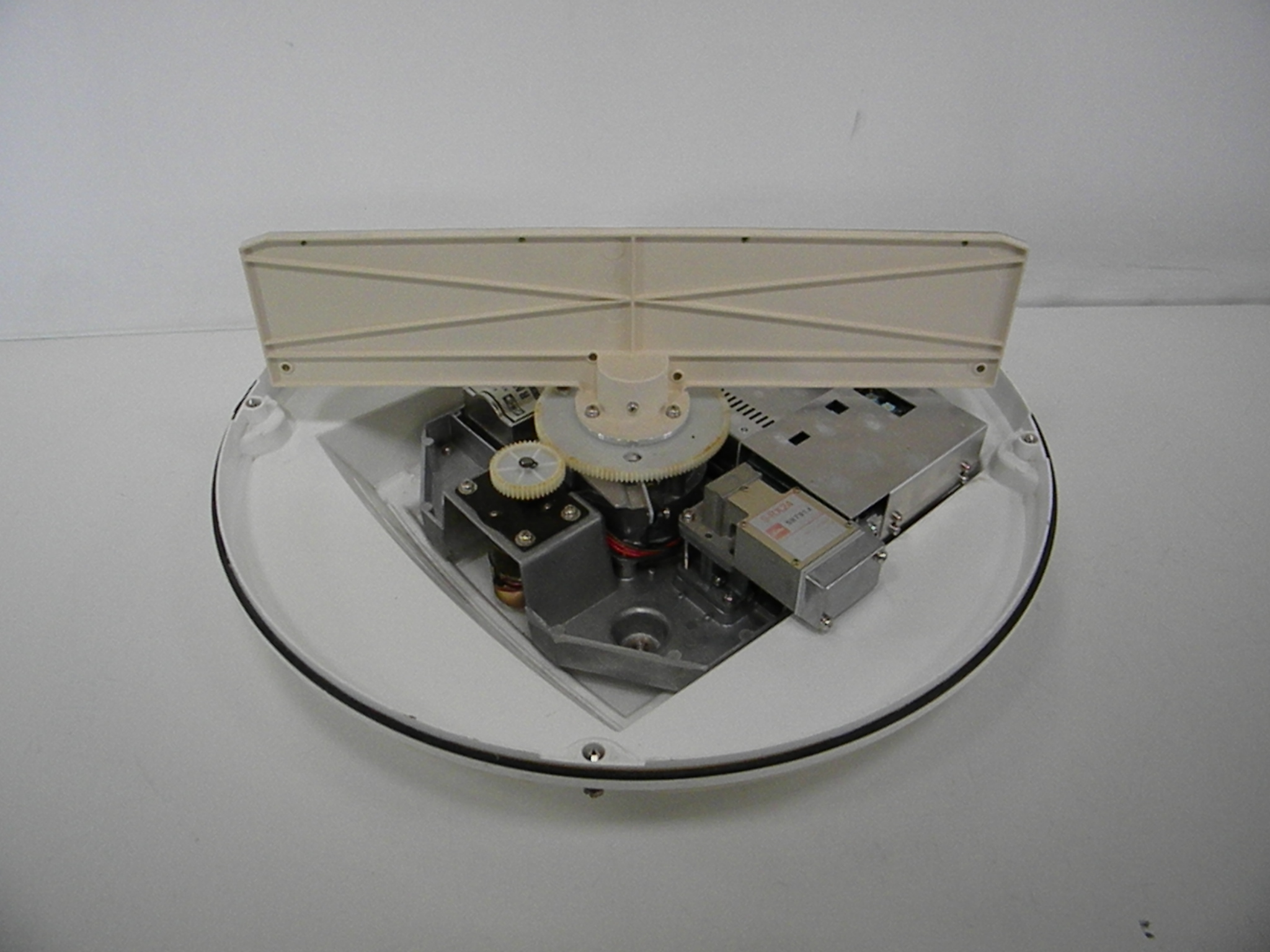 Raytheon M92570/M88389/50004 18" Radar Scanner XX-Series Dome - Bridge ...