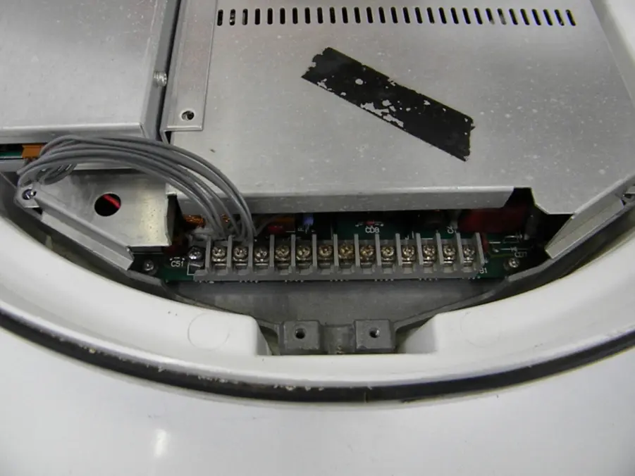 Raytheon 18″ M92570/M88389/50004 XX-Series Radome – Bridge Hit Kit ...