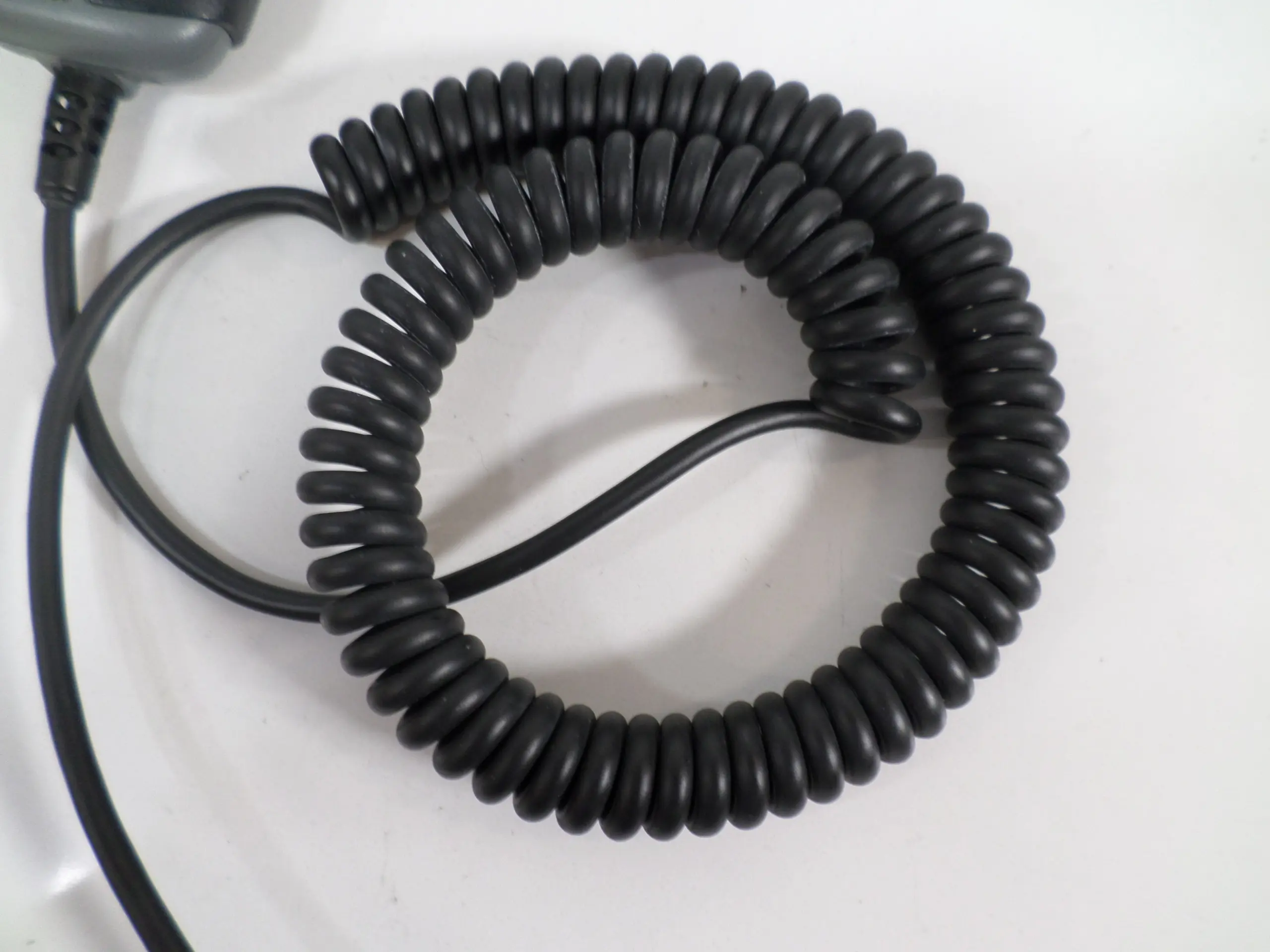 Raymarine RAY240 Marine VHF Unit Handset Model No. E45009 with Cradle ...