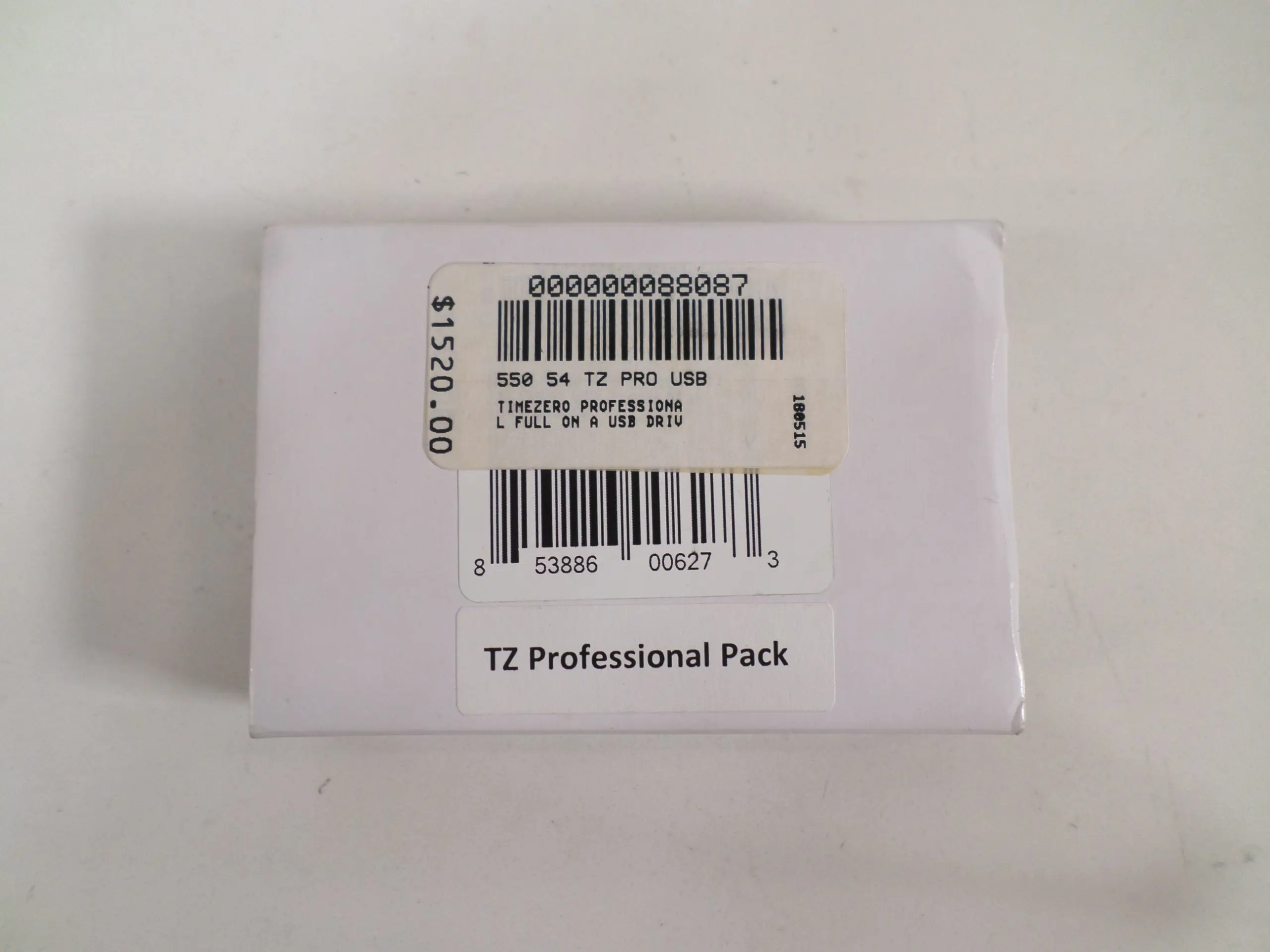 Timezero TZ Professional V3 Navigation Software - Activation Cleared ...