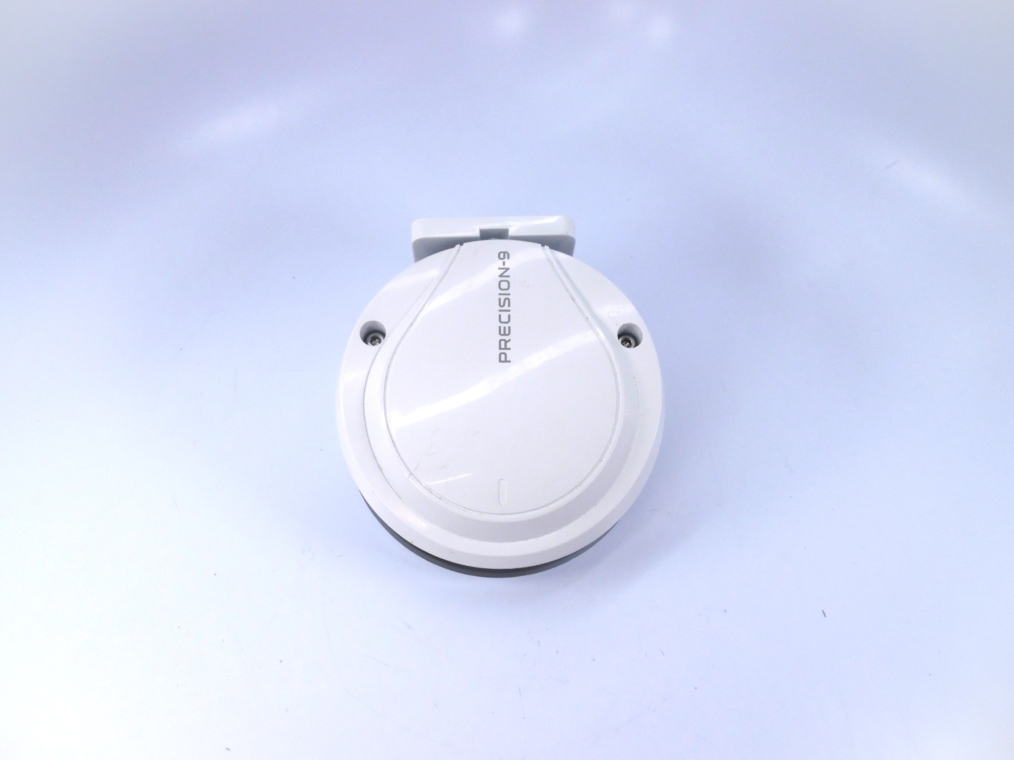 Simrad Precision 9 Compass W/Mounting Bracket Tested - Max Marine ...