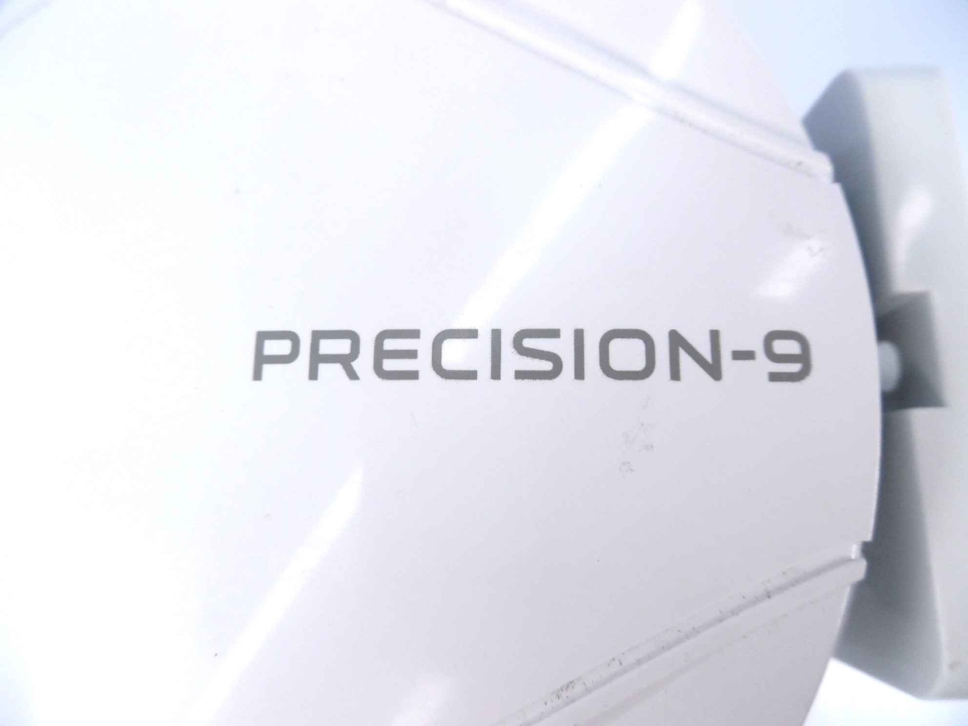 Simrad Precision 9 Compass W/Mounting Bracket Tested - Max Marine ...