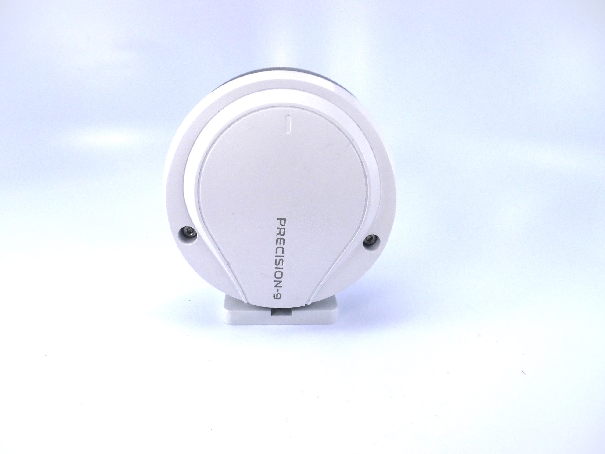 Simrad Precision 9 Compass W/Mounting Bracket Tested - Max Marine ...