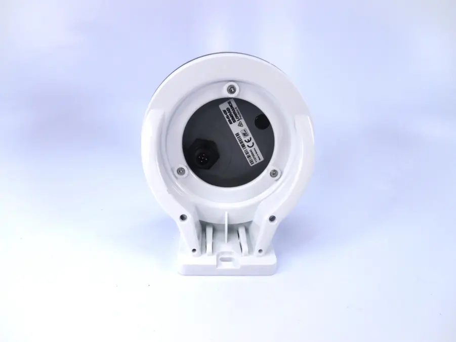 Simrad Precision 9 Compass W/Mounting Bracket Tested - Max Marine ...