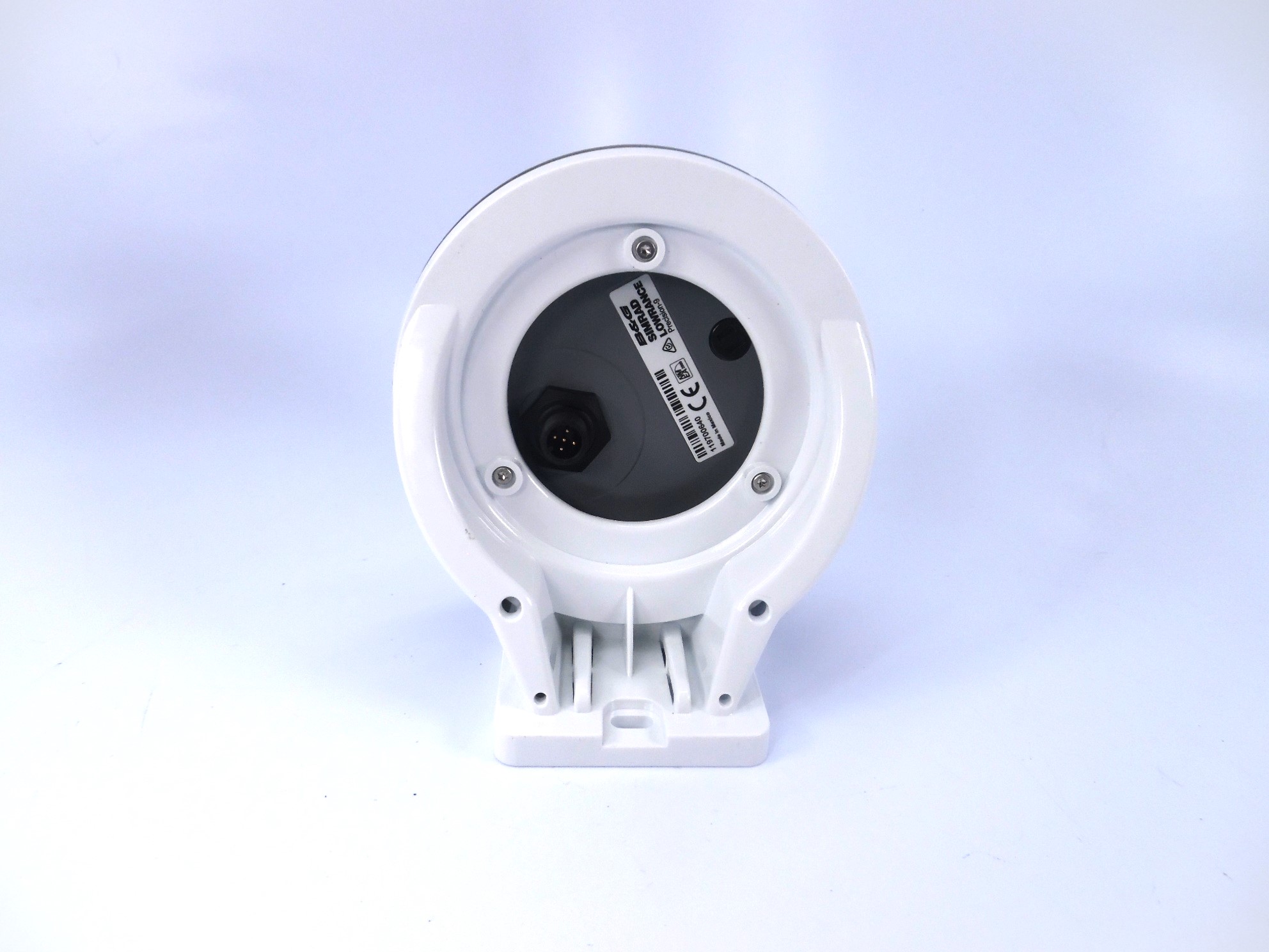 Simrad Precision 9 Compass W/Mounting Bracket Tested - Max Marine ...