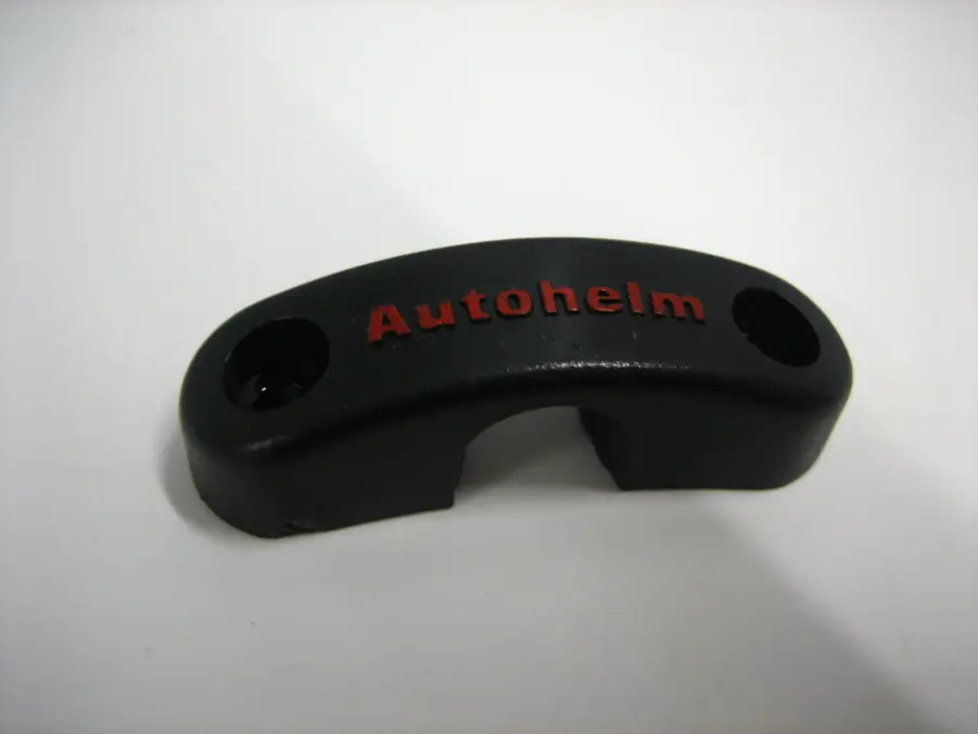 Autohelm ST4000 Wheel Pilot *NEW SINGLE* Wheel Spoke Clamp - Size A - 3 ...