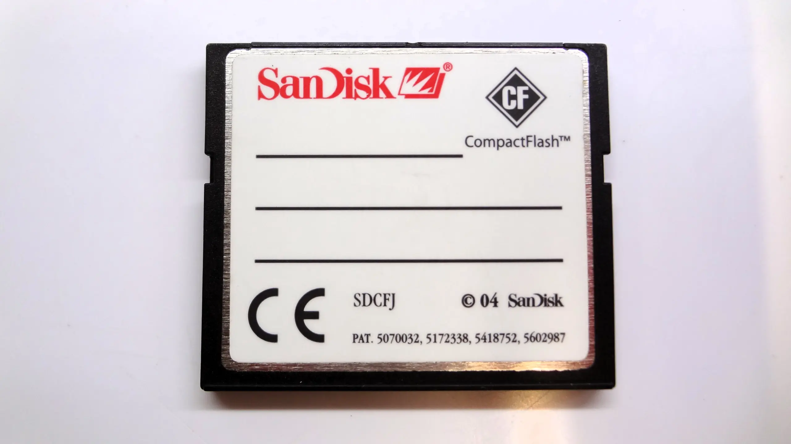 Navionics CF Chart Card CF/907P "Gulf of Mexico" 2005 - 2GB - V 1.17 ...