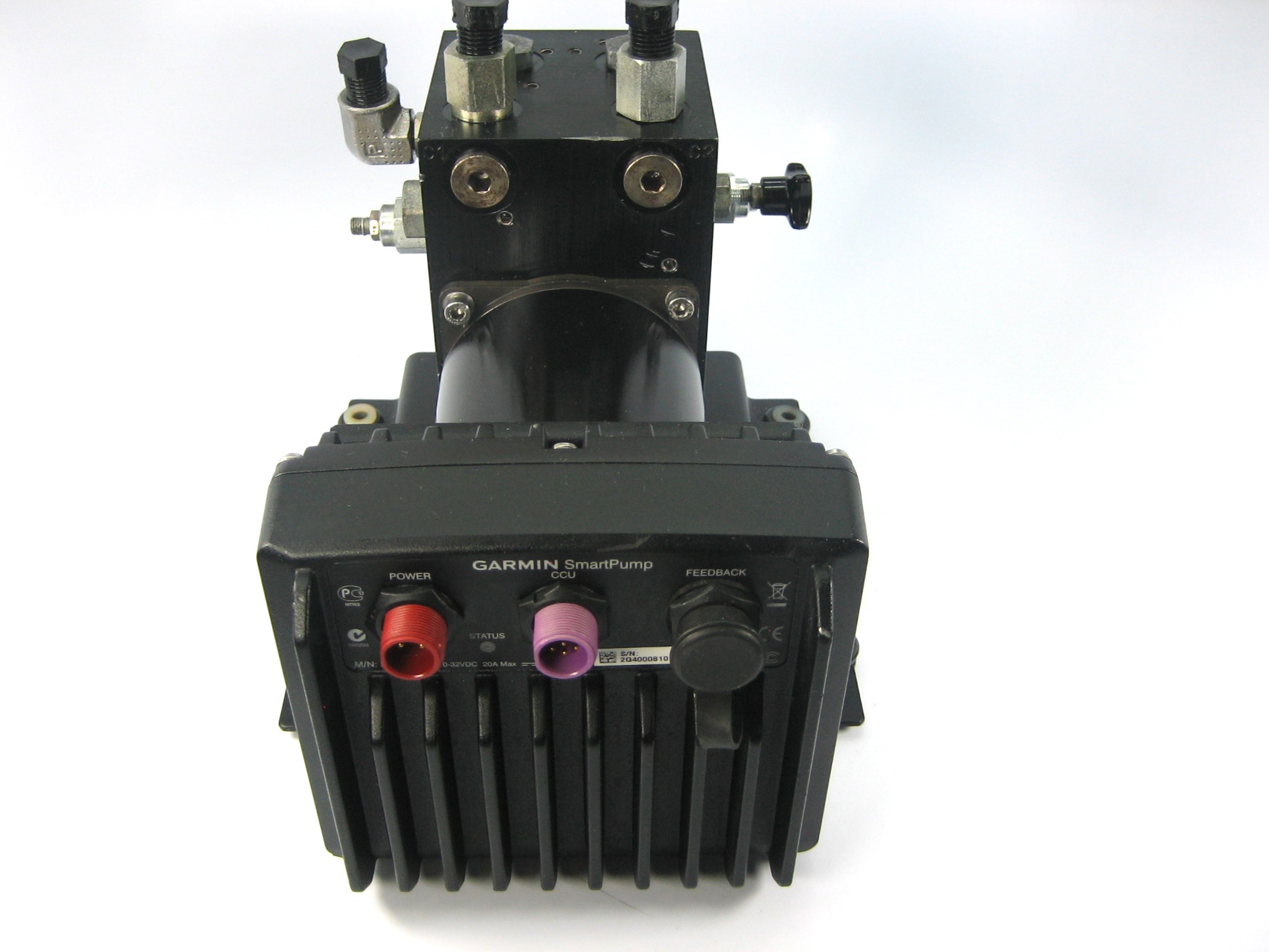 Garmin GHP SmartPump 370-00015-00 For GHP Reactor/Reactor 40/GHC20 ...