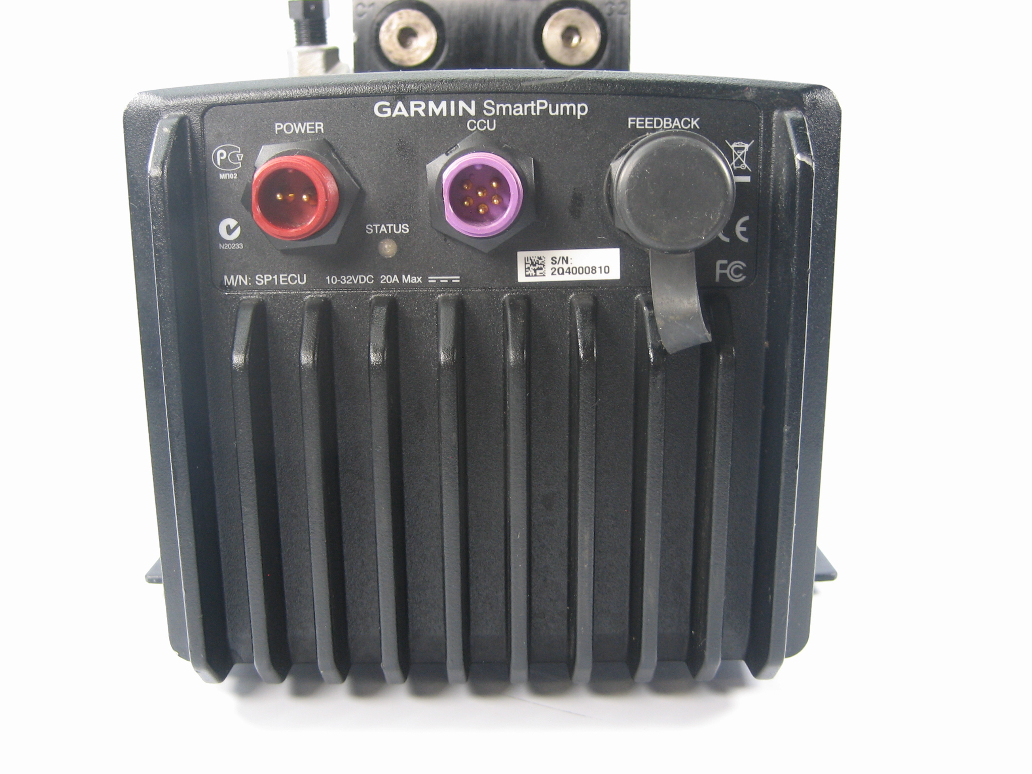 Garmin GHP SmartPump 370-00015-00 For GHP Reactor/Reactor 40/GHC20 ...