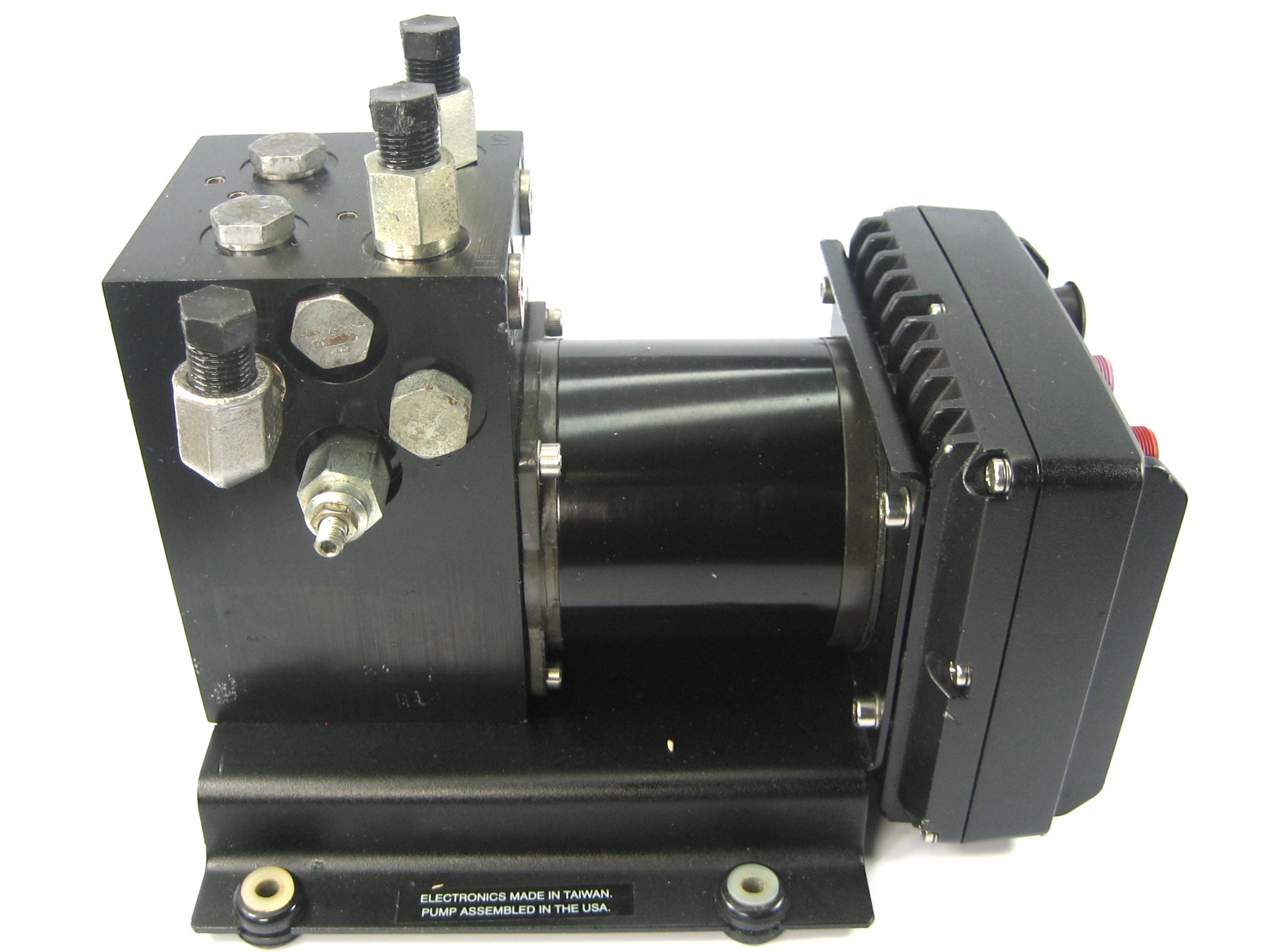 Garmin GHP SmartPump 370-00015-00 For GHP Reactor/Reactor 40/GHC20 ...