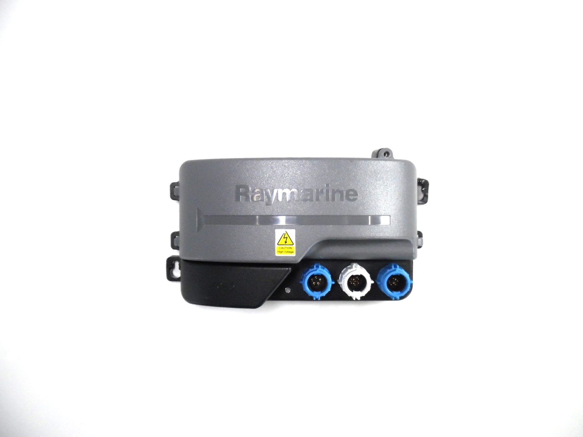 Raymarine ITC-5 Transducer Converter Module - E70010 - Tested Working ...