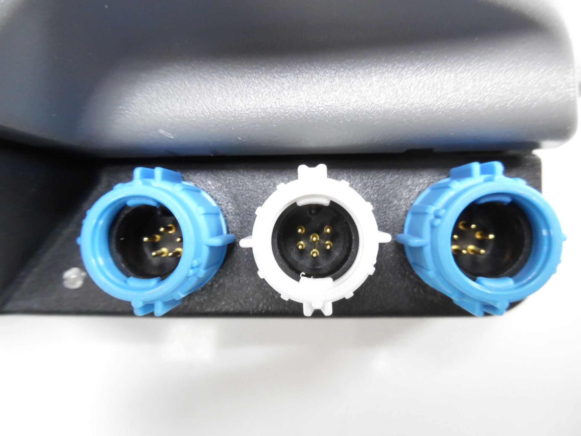 Raymarine ITC-5 Transducer Converter Module - E70010 - Tested Working ...