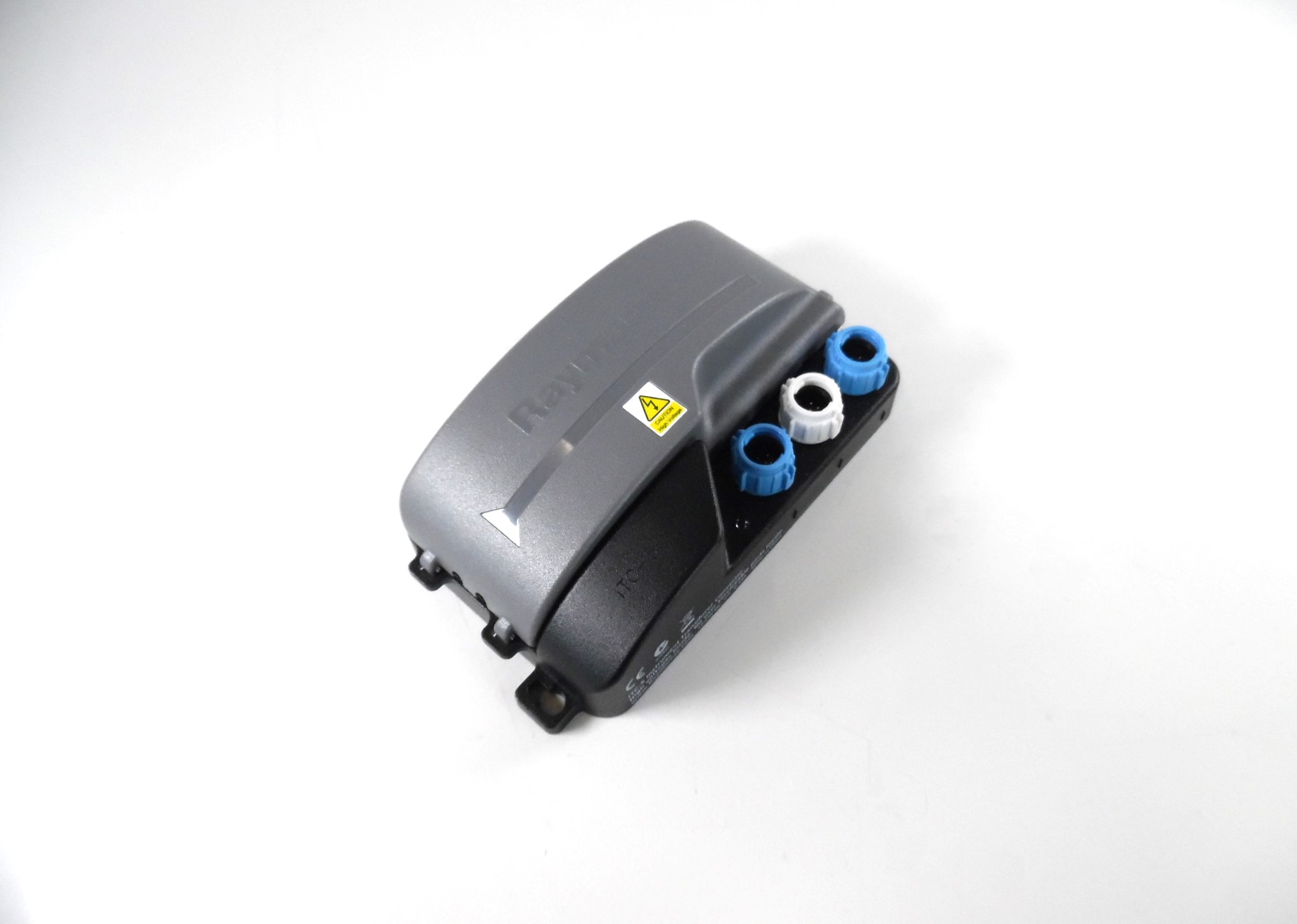 Raymarine ITC-5 Transducer Converter Module - E70010 - 90 Day Warranty ...