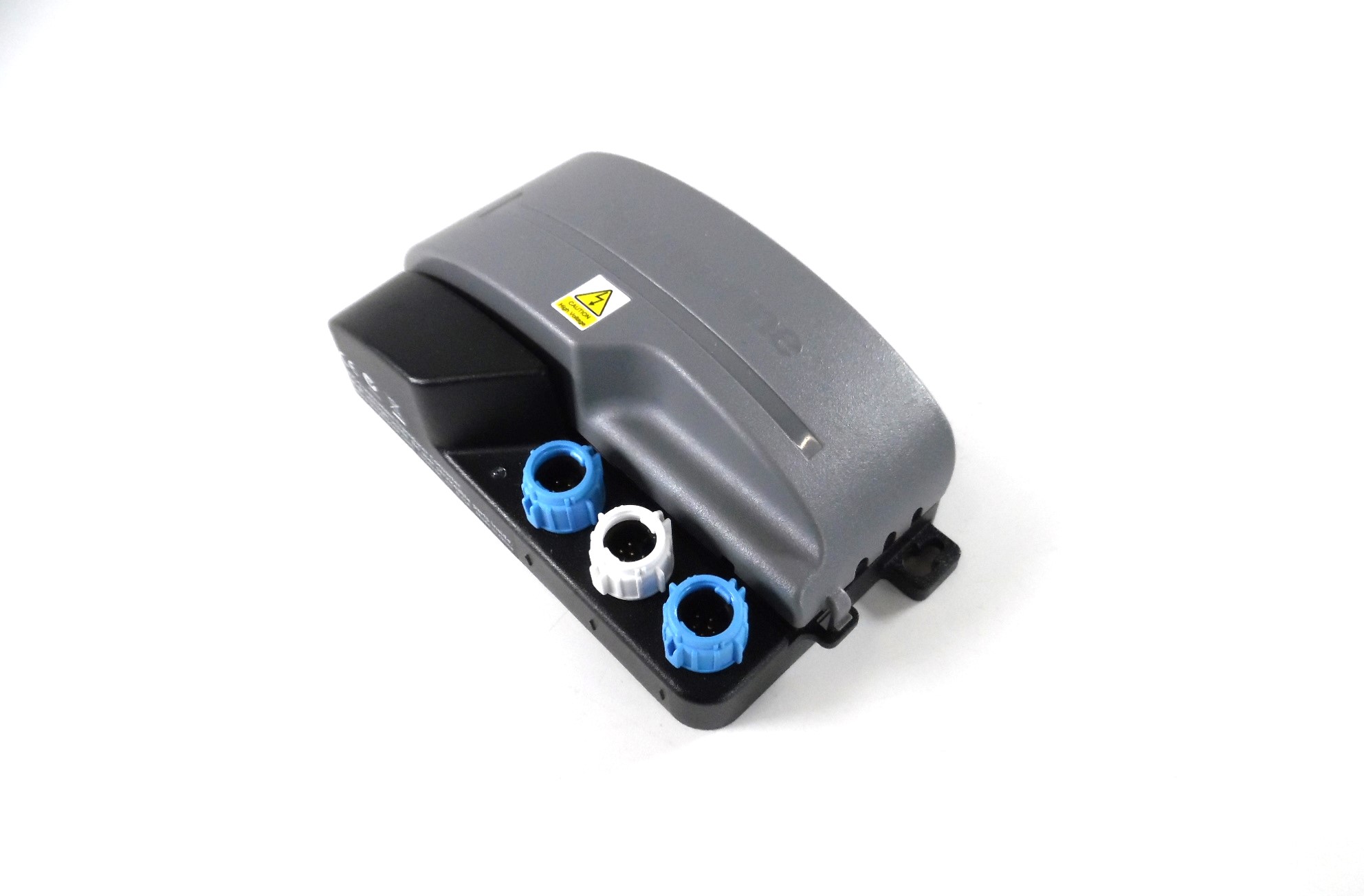 Raymarine ITC-5 Transducer Converter Module - E70010 - 90 Day Warranty ...